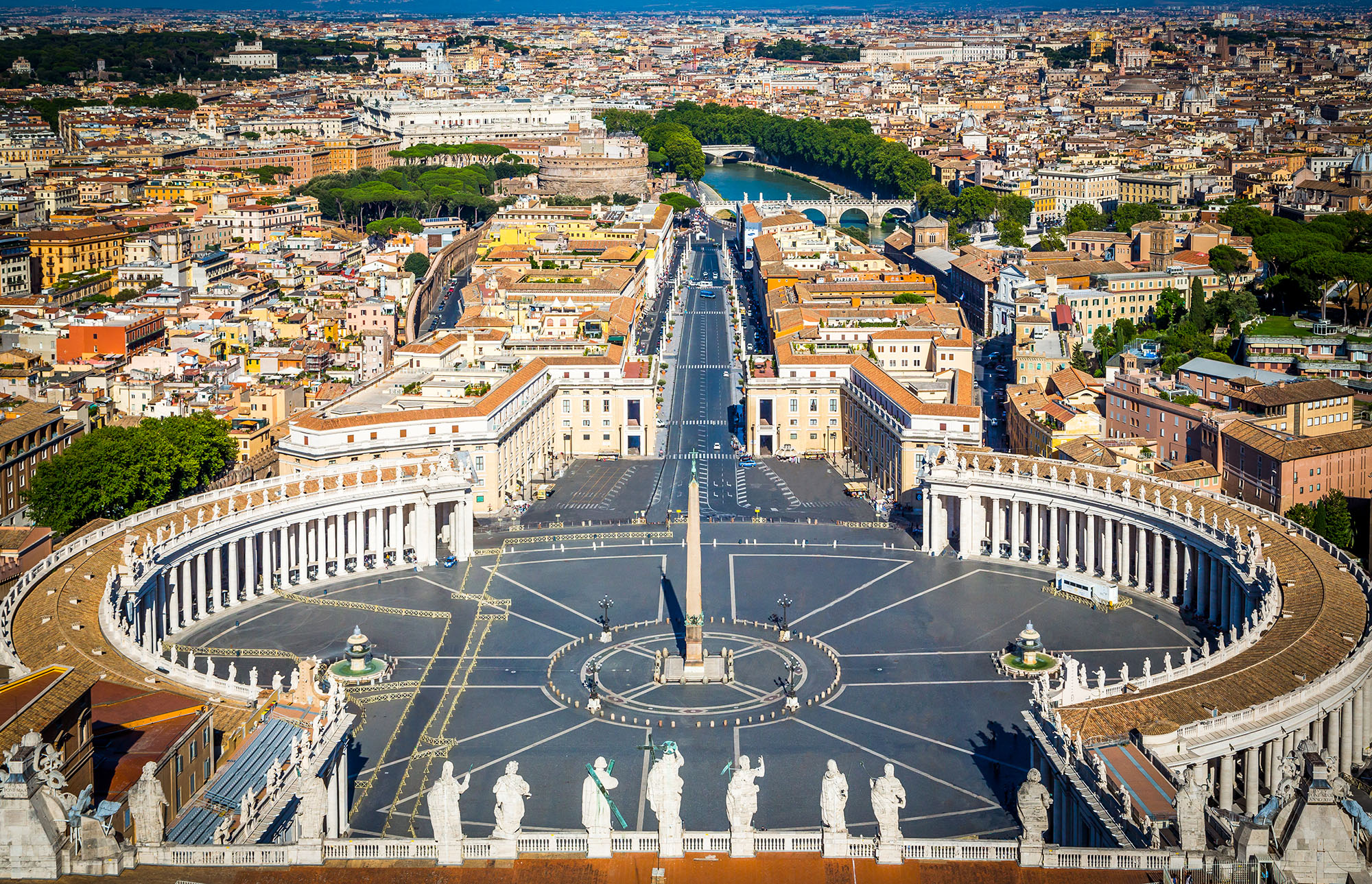 January in Rome | Rome | College Study Abroad | CIEE