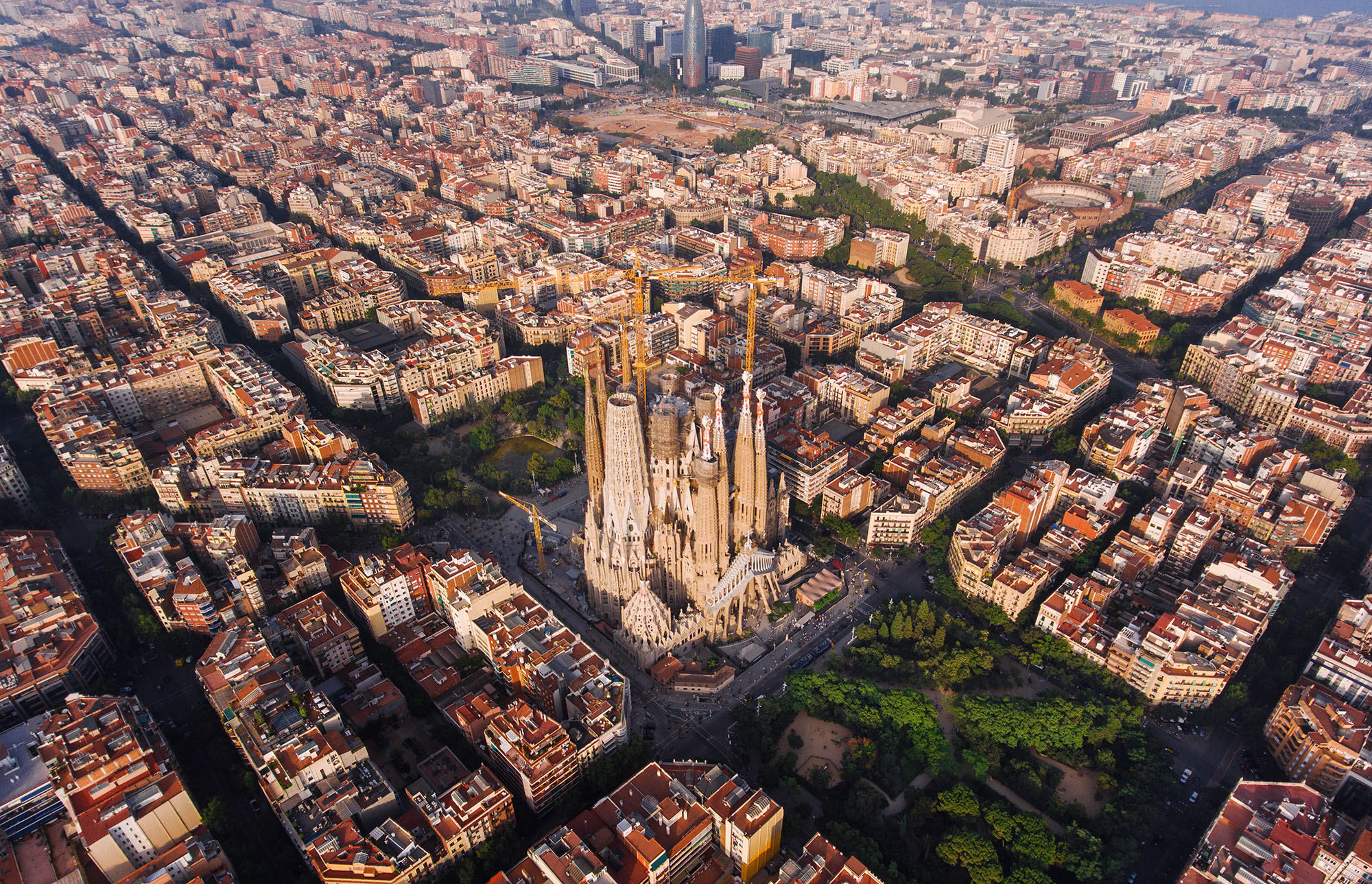 Artes Liberales en Barcelona | CIEE