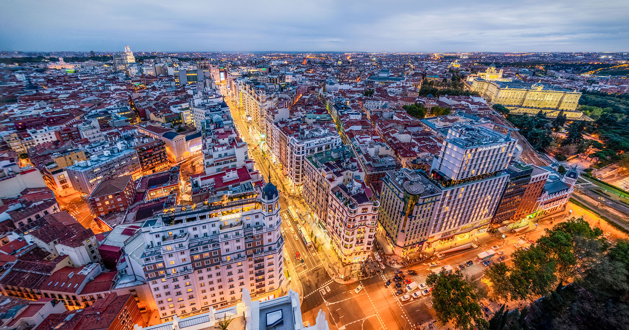 Business + Culture | Madrid | College Study Abroad | CIEE