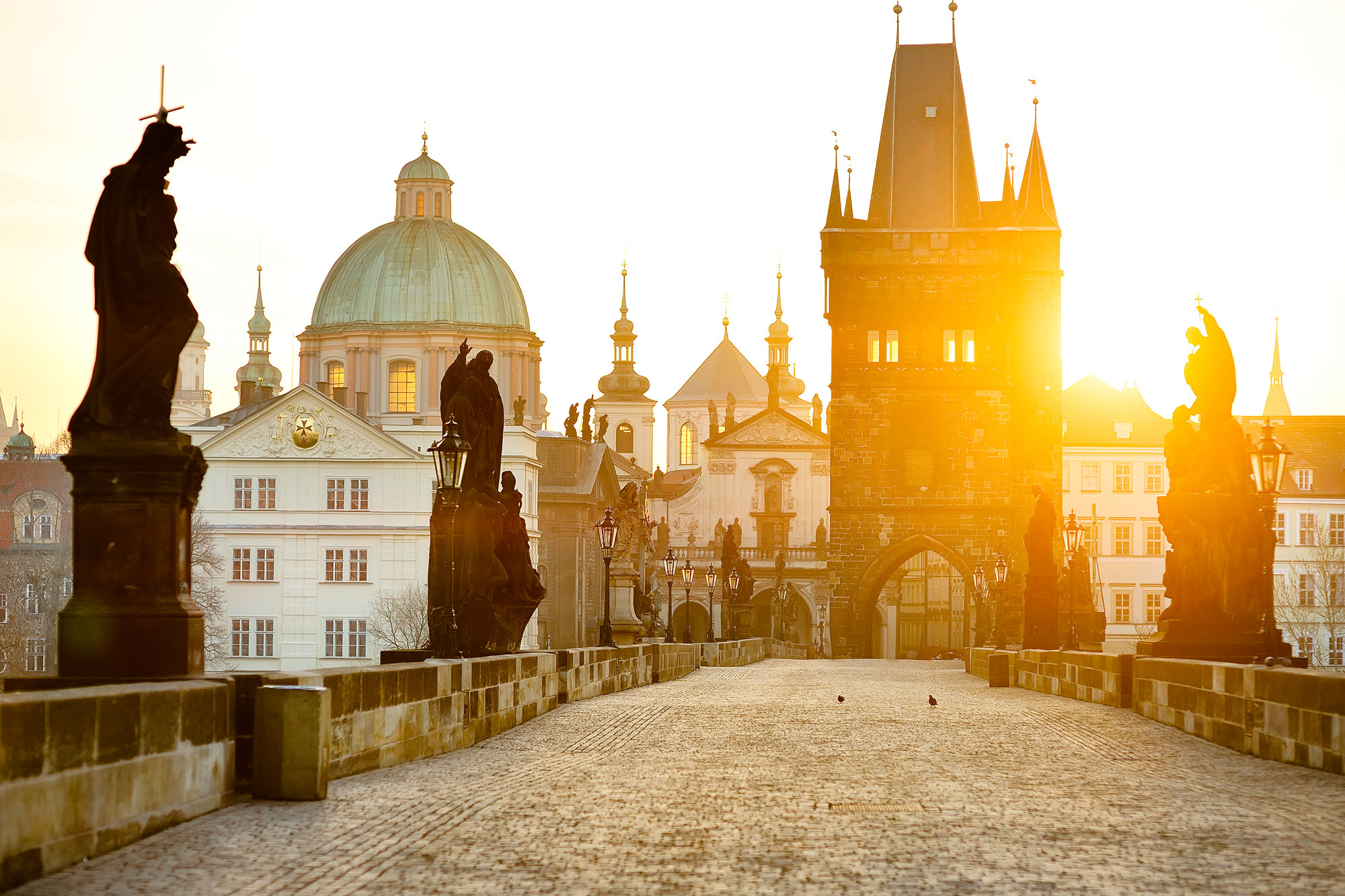 Summer Communications, New Media + Journalism | Prague | College Study ...