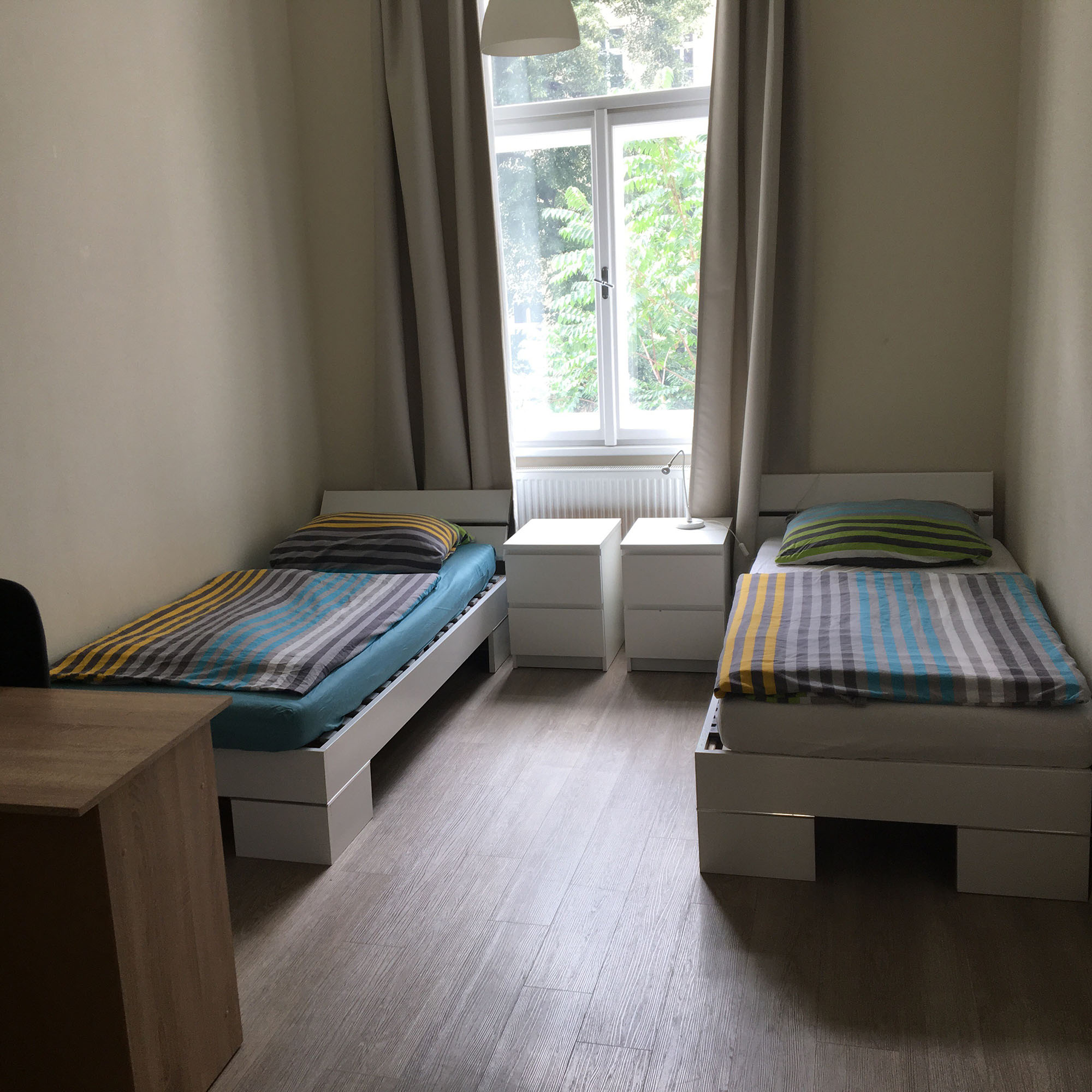 Business, Arts + Sciences | Prague | College Study Abroad | CIEE