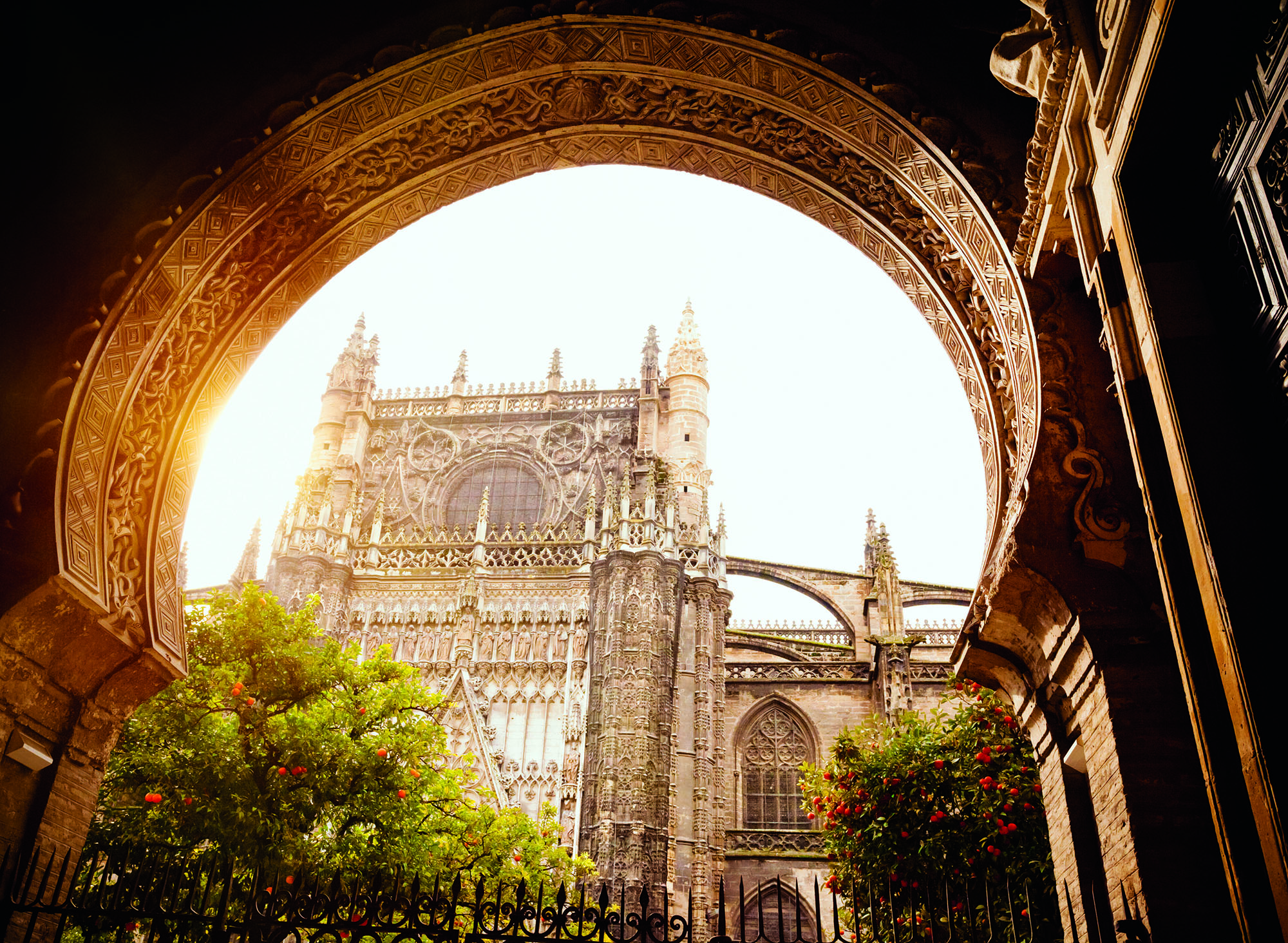 Liberal Arts | Seville | College Study Abroad | CIEE