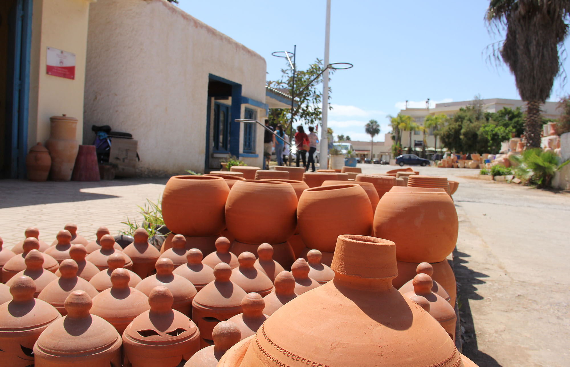 Summer Moroccan Studies | Rabat | College Study Abroad | CIEE