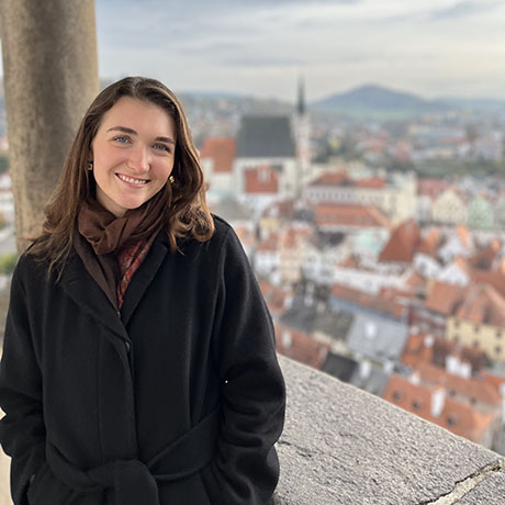 Ask an Ambassador | CIEE