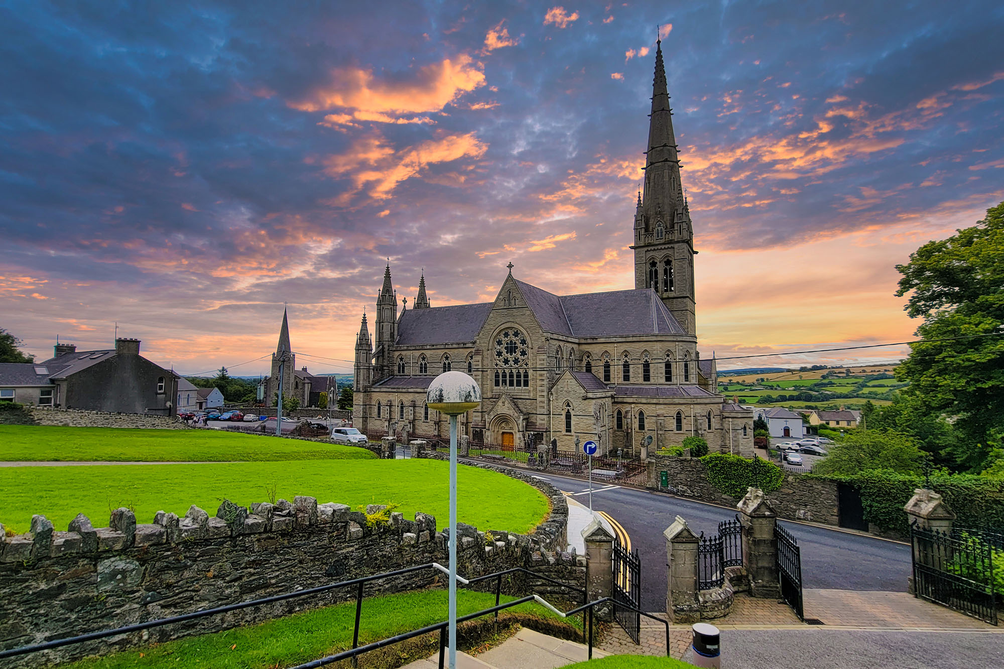 Summer in Dublin | Dublin | College Study Abroad | CIEE