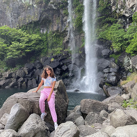 Ask an Ambassador | CIEE