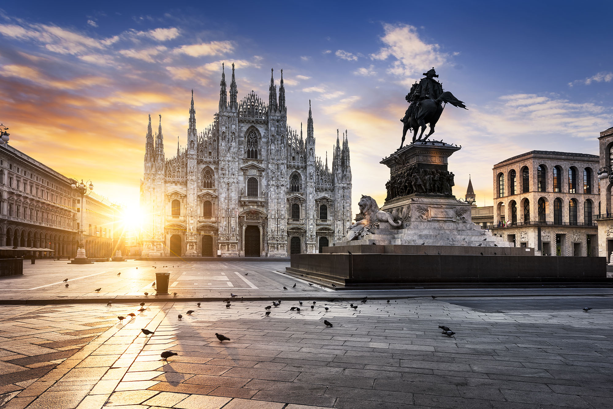 Italian Language & Culture | Milan | CIEE