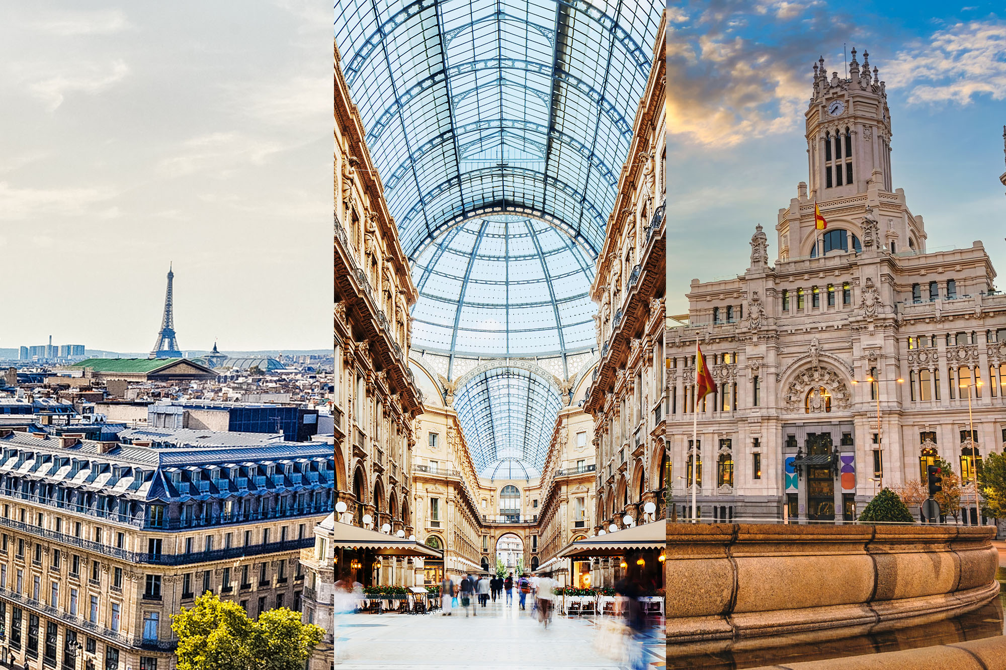Fashion Marketing in Europe | Paris,Milan,Madrid | CIEE