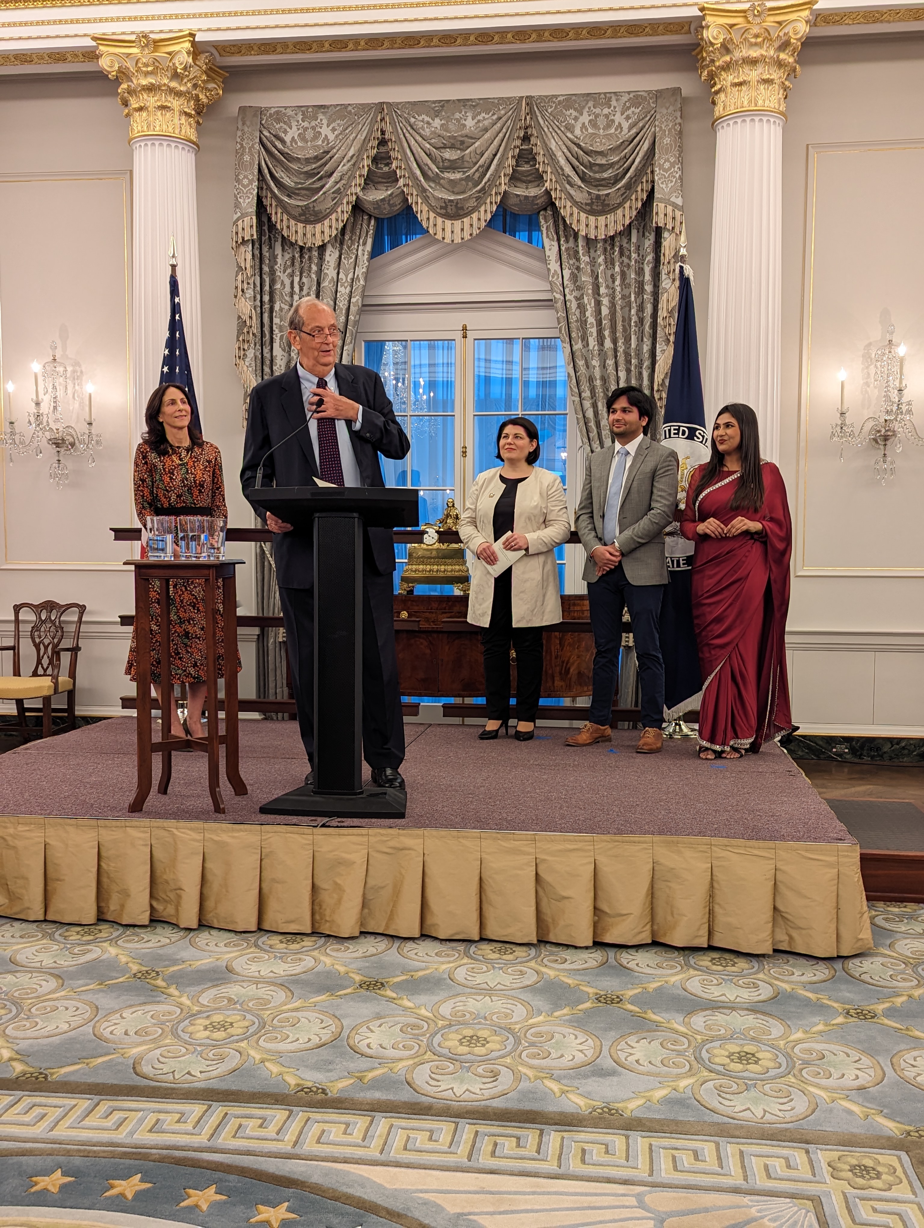 Celebrating Decades of Youth Exchange | CIEE