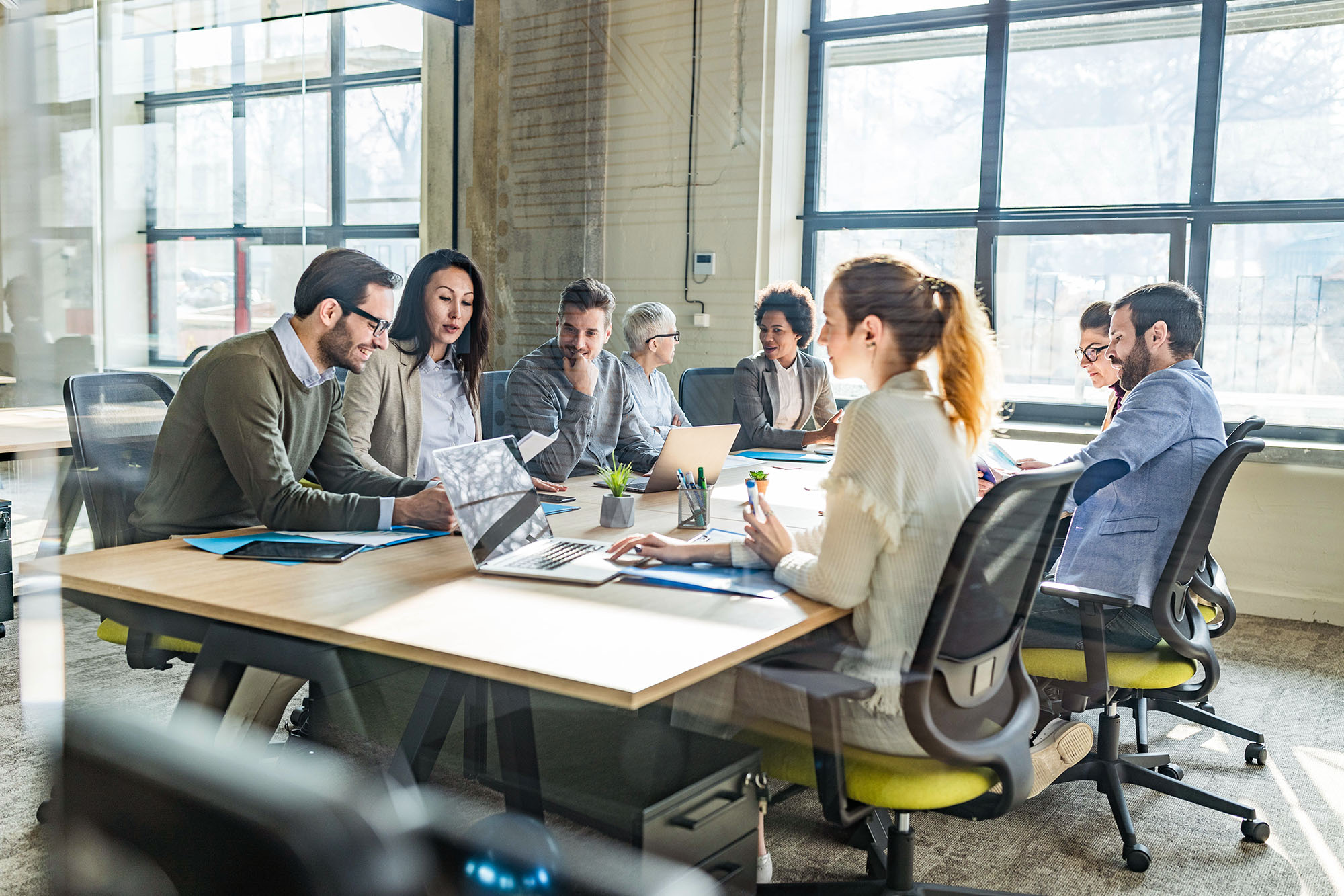 Internship USA Placement Program | CIEE