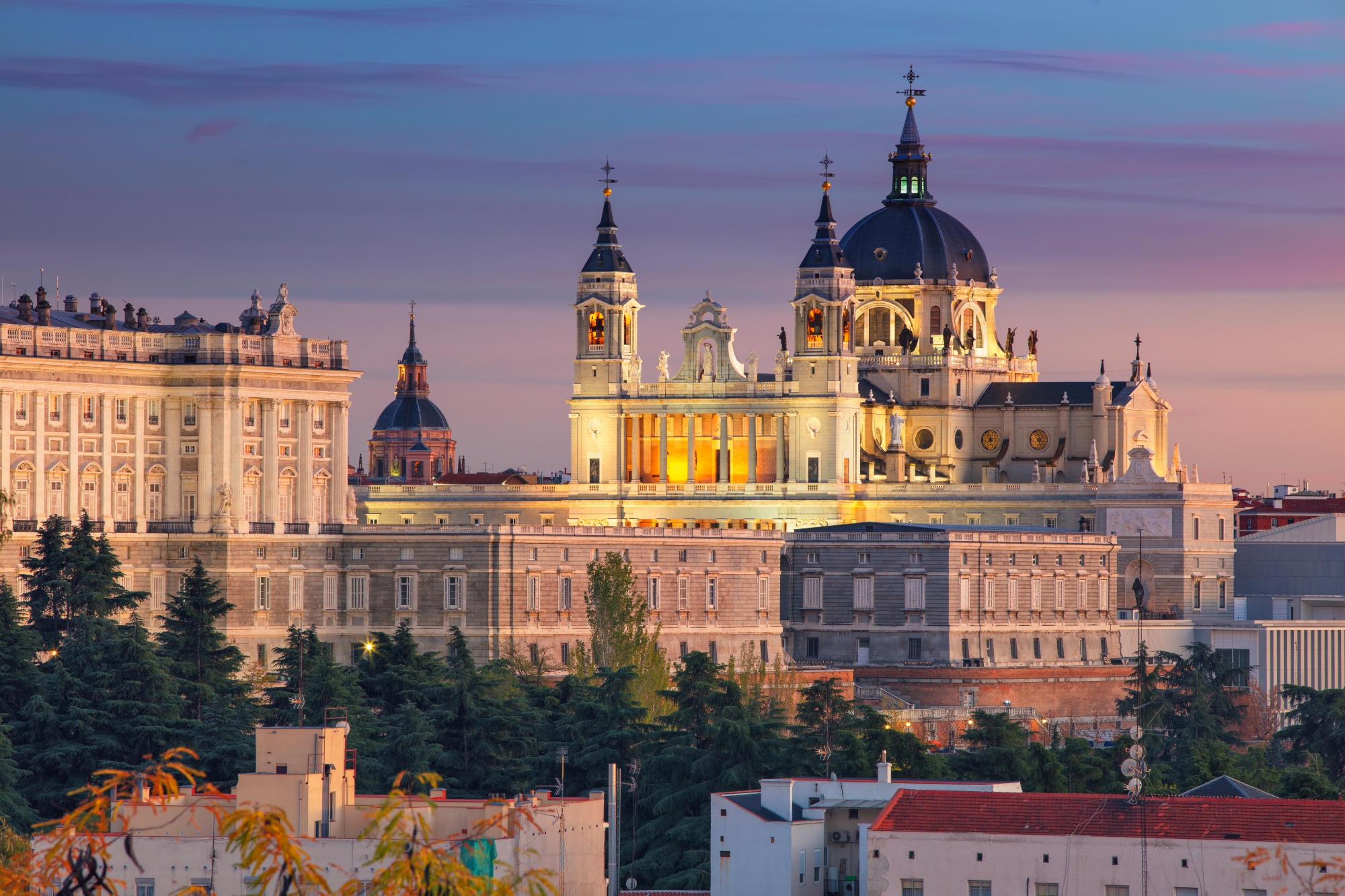 Honors Spanish Language & Culture | Madrid | CIEE
