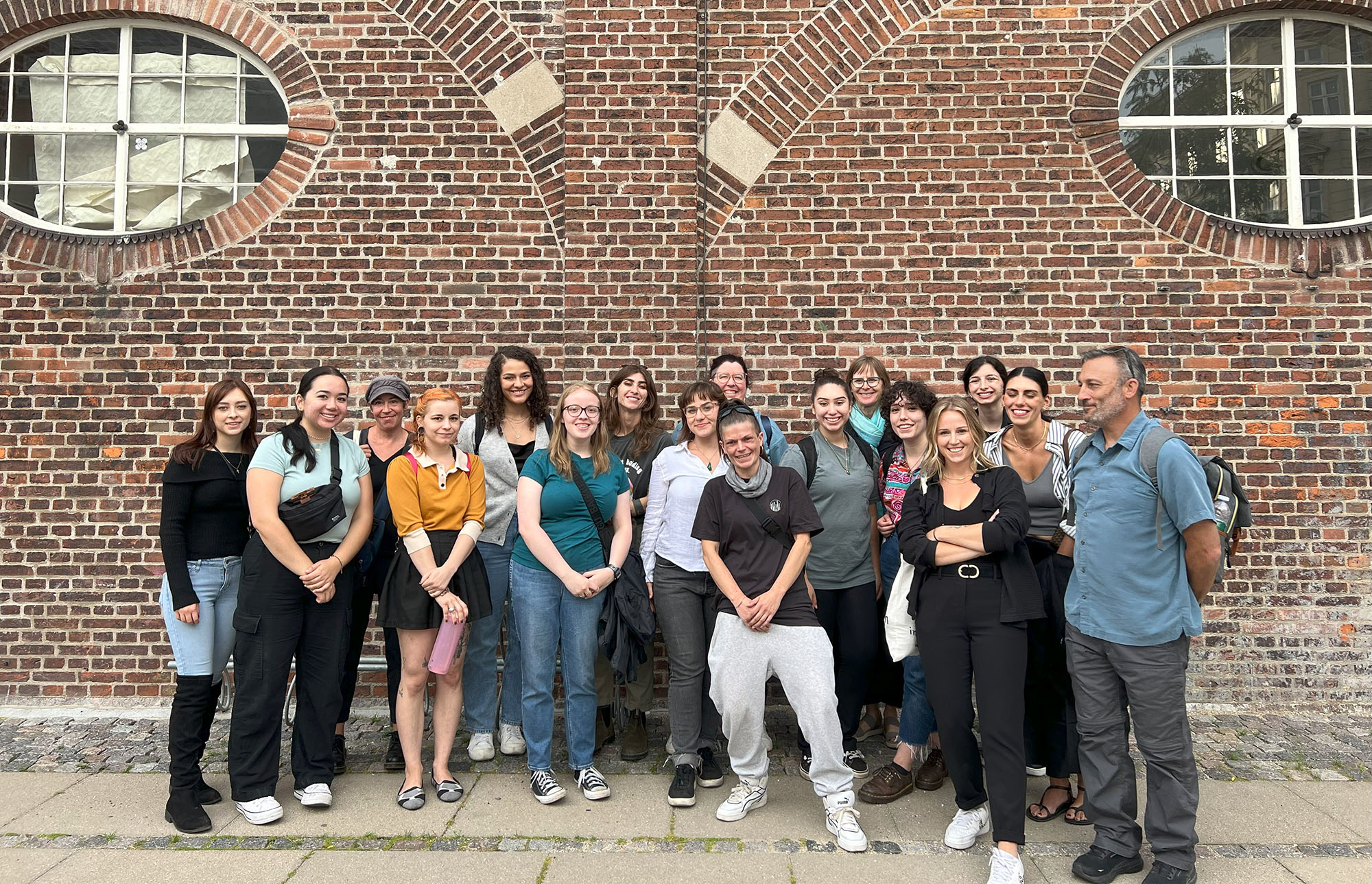 Custom Programs | CIEE