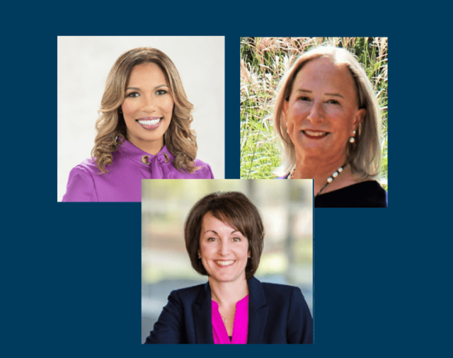 CIEE Elects Three Outstanding Leaders in Education, Science, and ...
