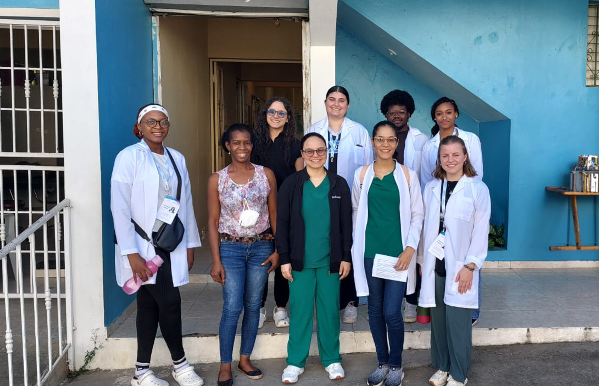 Custom Semester Programs | CIEE