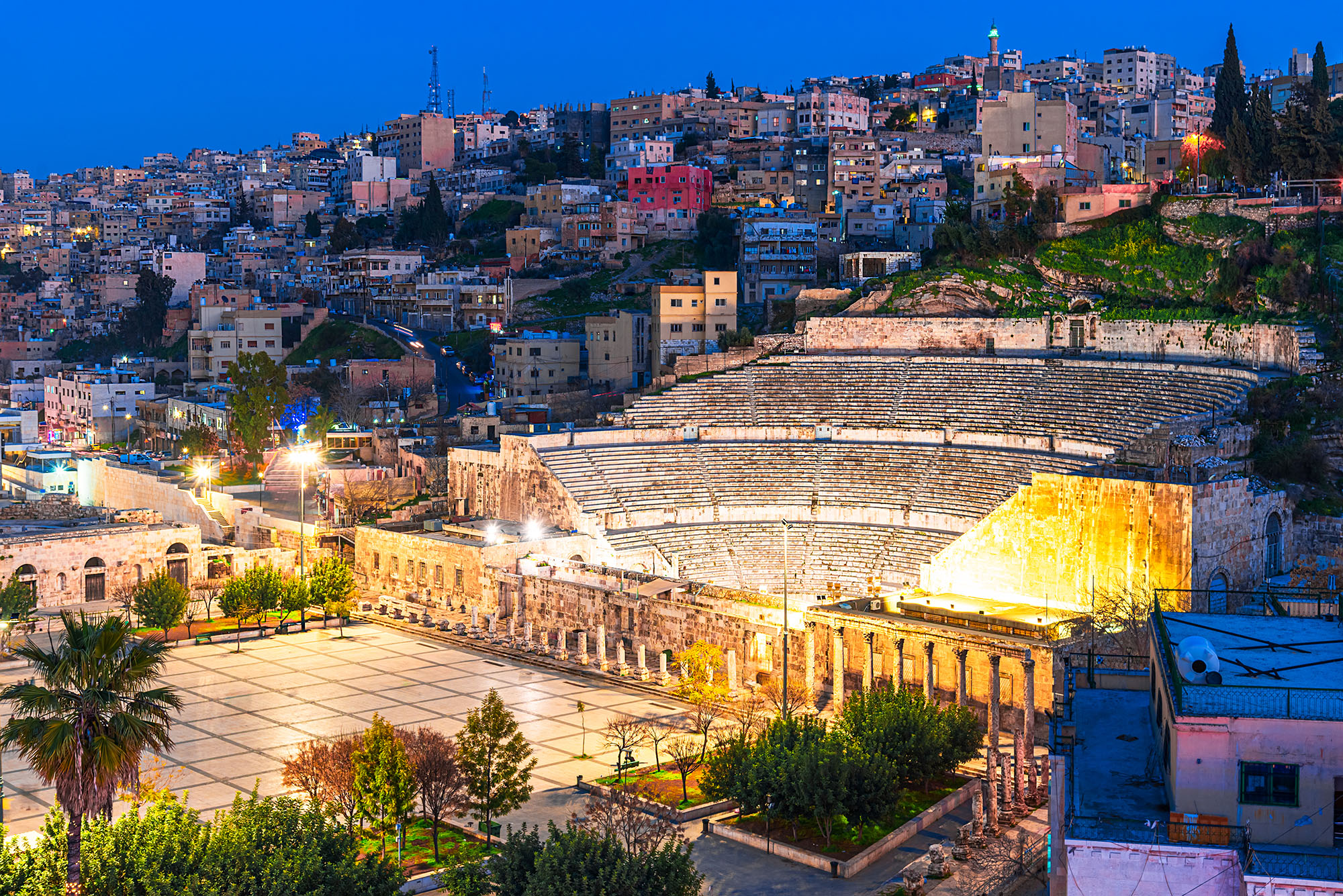 Semester in Amman | Amman | College Study Abroad | CIEE Semester in Amman | Amman | College Study Abroad | CIEE