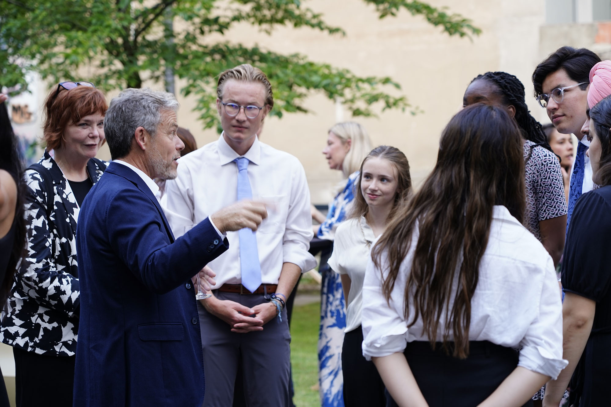 CIEE Global Alumni Network | CIEE