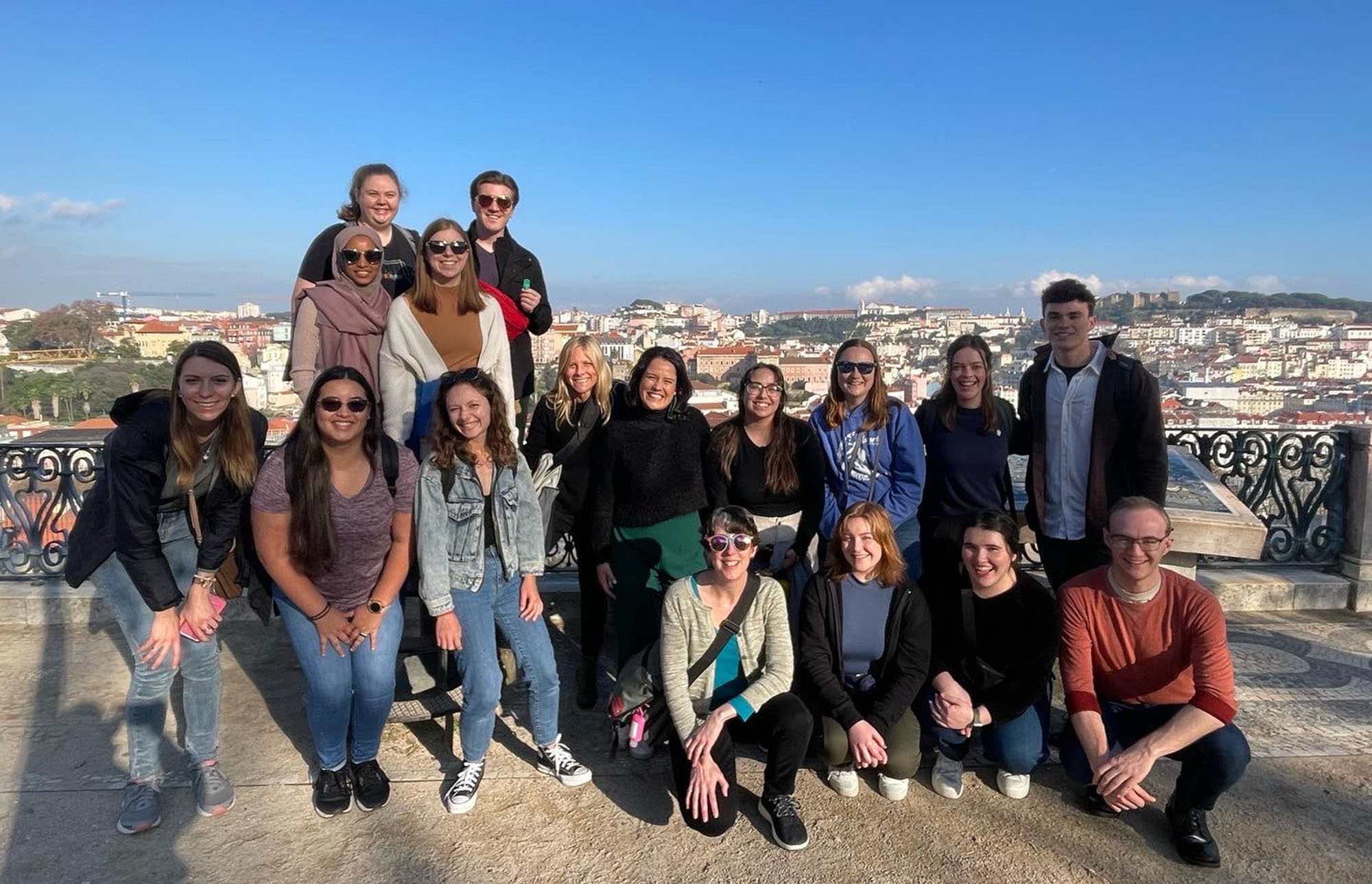 Promoting Your Faculty-led or Custom Program | CIEE