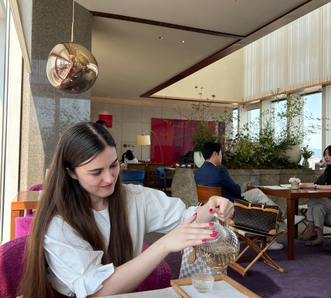 CIEE Korea Spotlight: Meet Marissa - PART 2 | CIEE