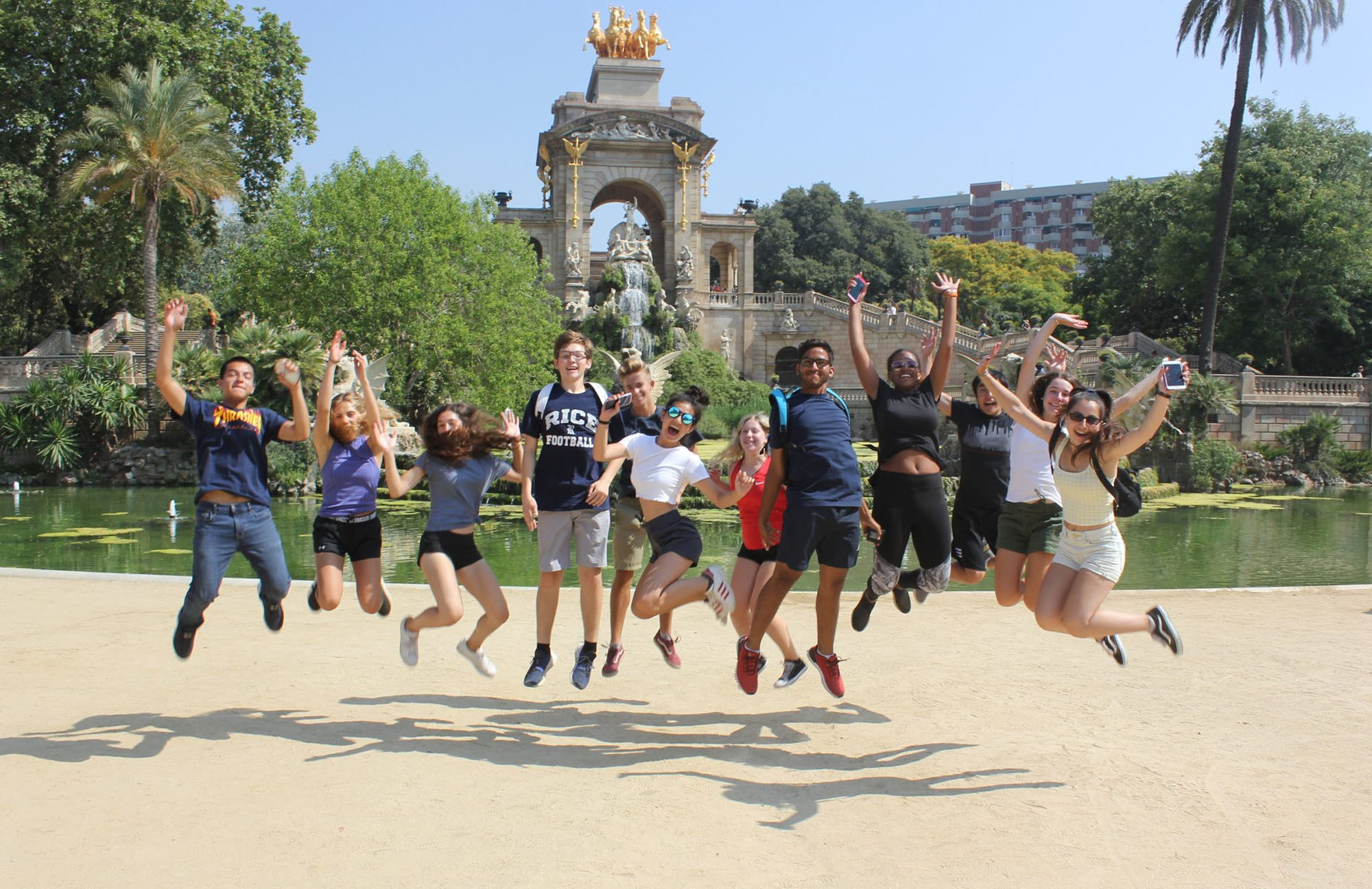 CIEE Model UN Grants | CIEE