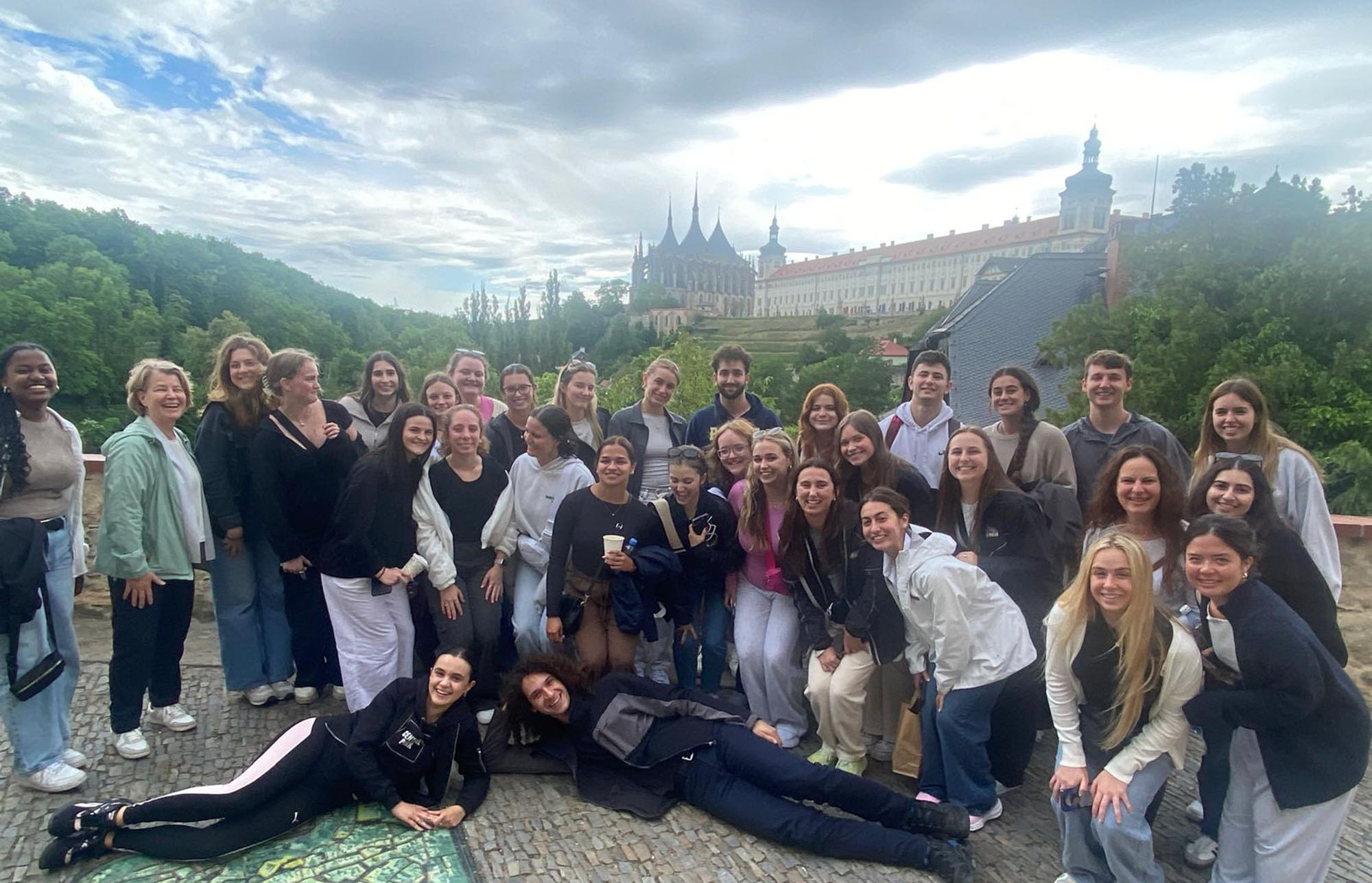 Program Promotion Toolkit | CIEE