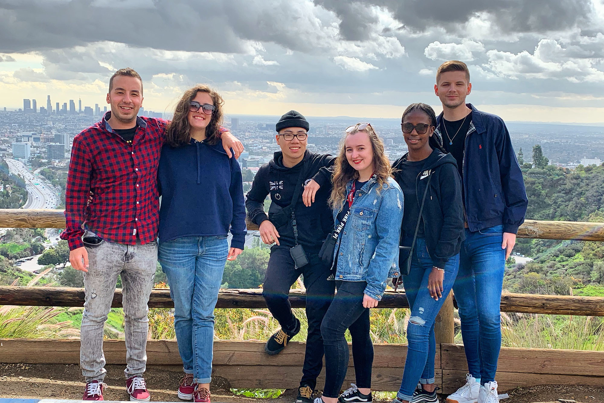 Experience Guide | CIEE