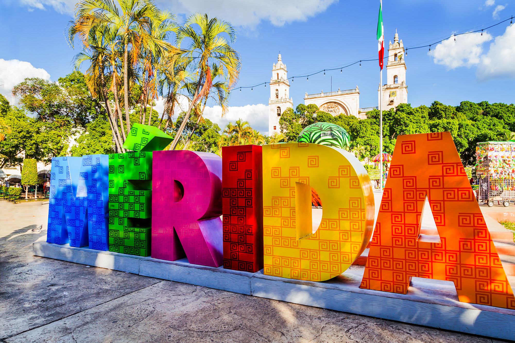 Summer Global Internship | Merida | College Study Abroad | CIEE