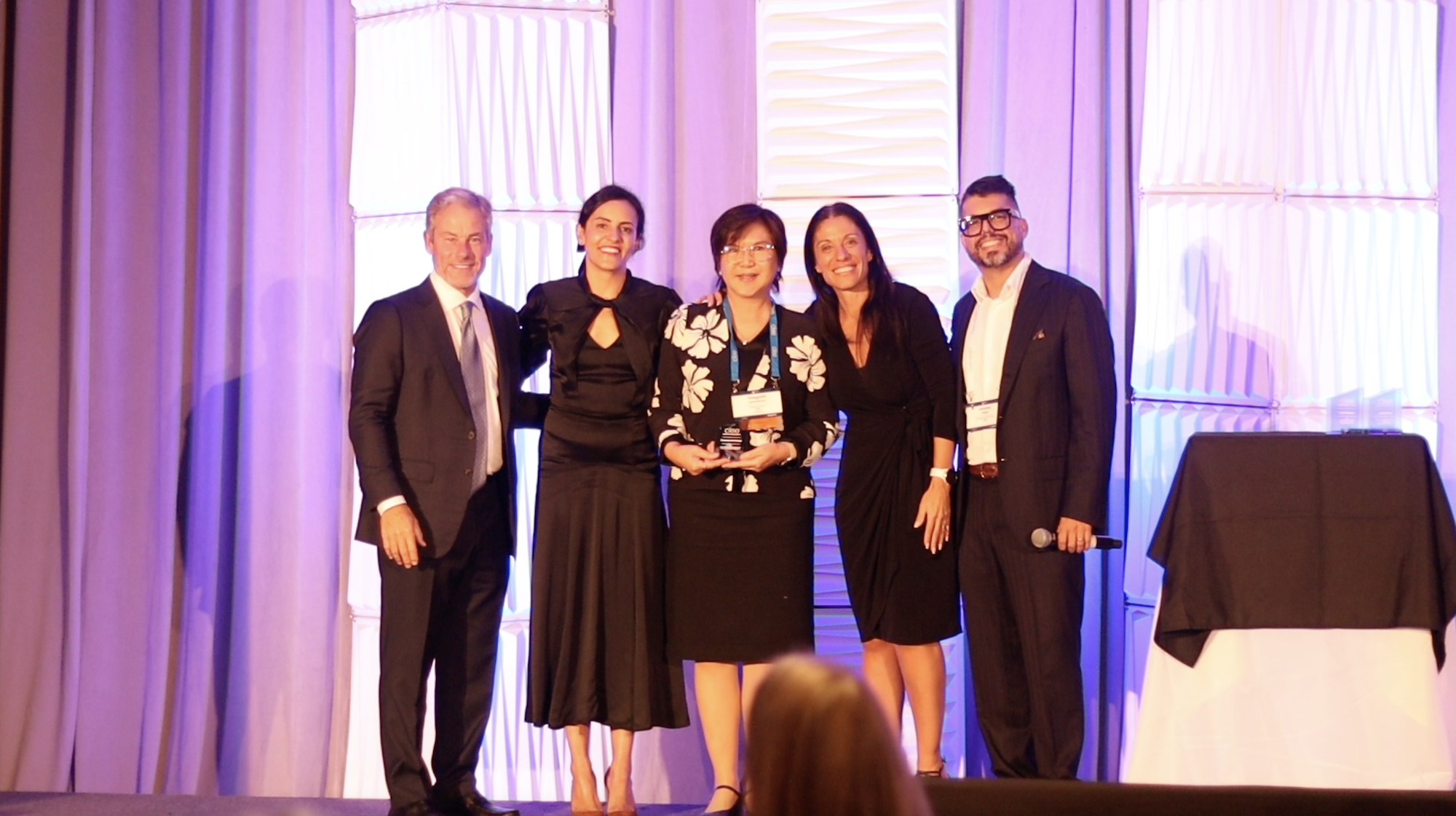 Democracy at Work: CIEE's First Annual International Exchange Conference