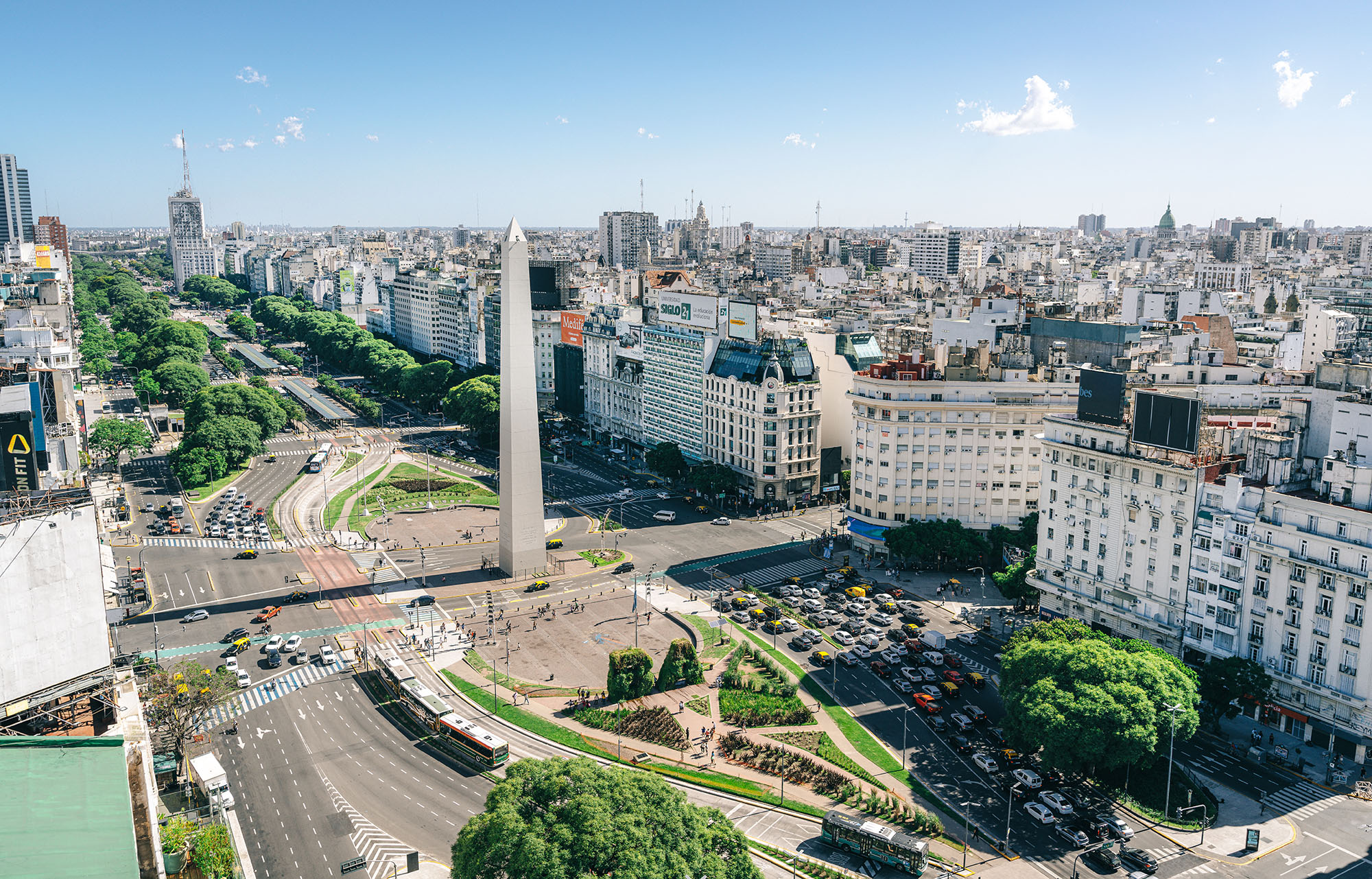 Spanish Language & Argentinian Culture | Buenos Aires | CIEE
