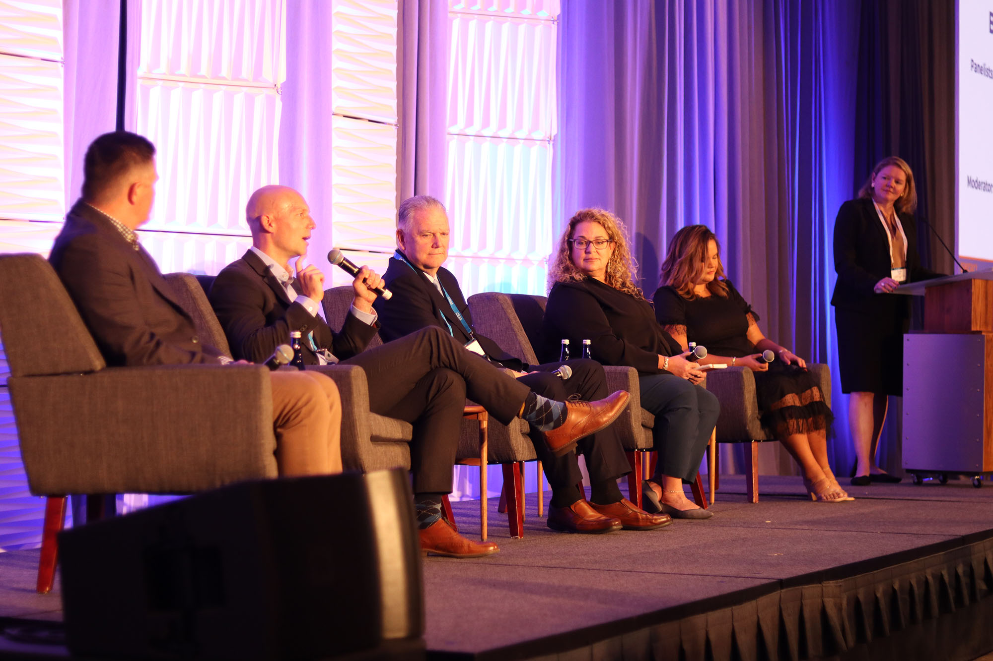 International Exchange Conference | CIEE