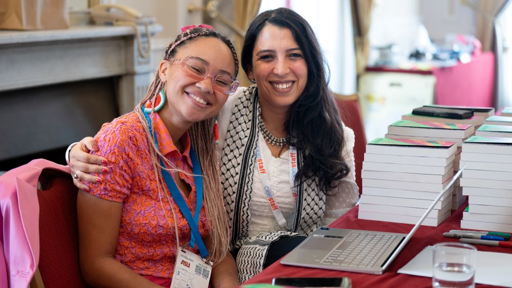 Highlights of the 77th Annual CIEE Study Abroad Conference - Day 3 | CIEE