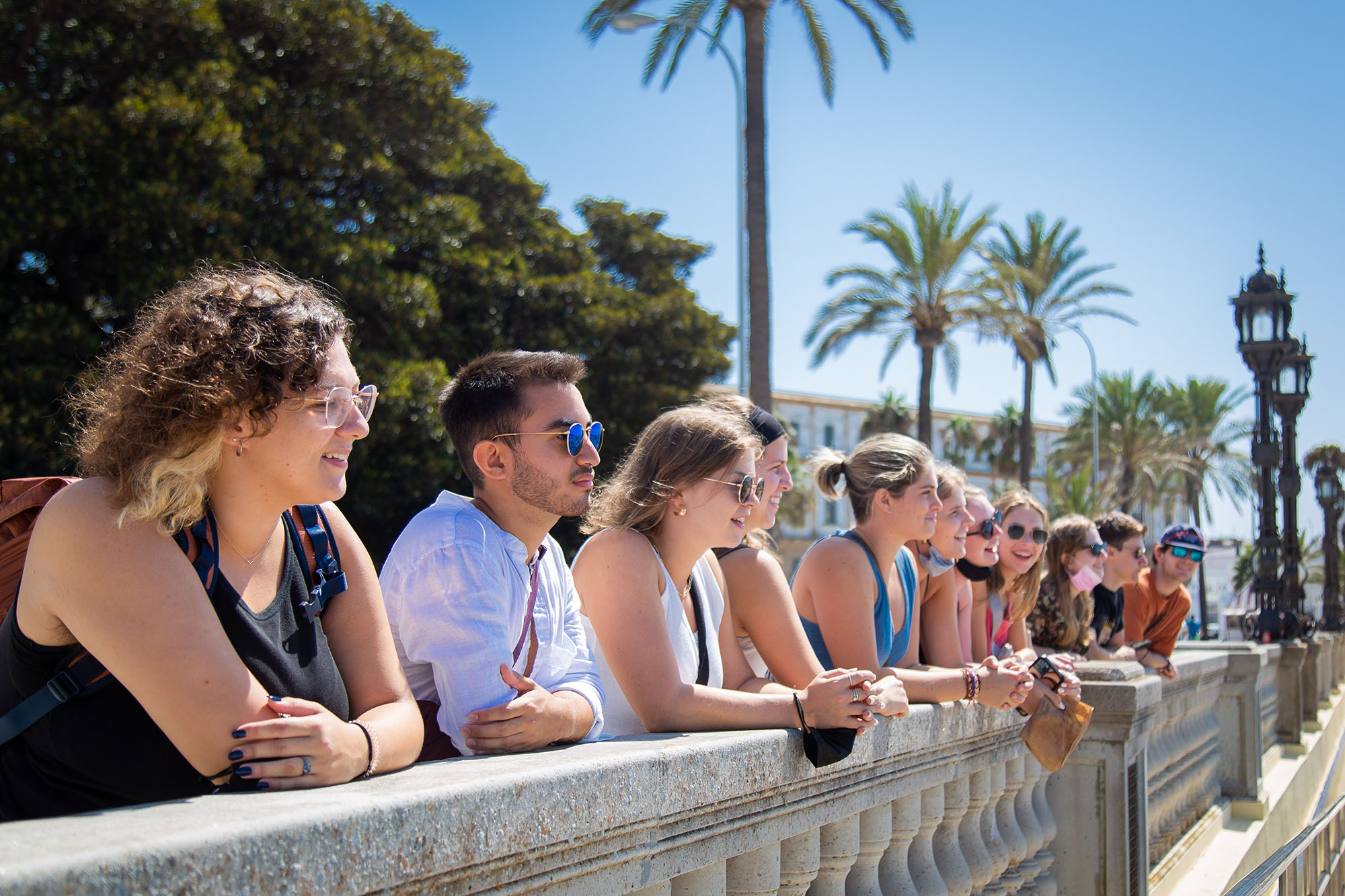 Passport to Summer | CIEE