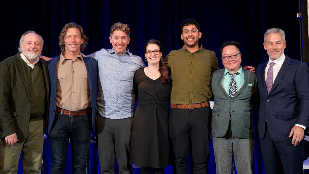 Highlights of the 77th Annual CIEE Study Abroad Conference - Day 1 | CIEE