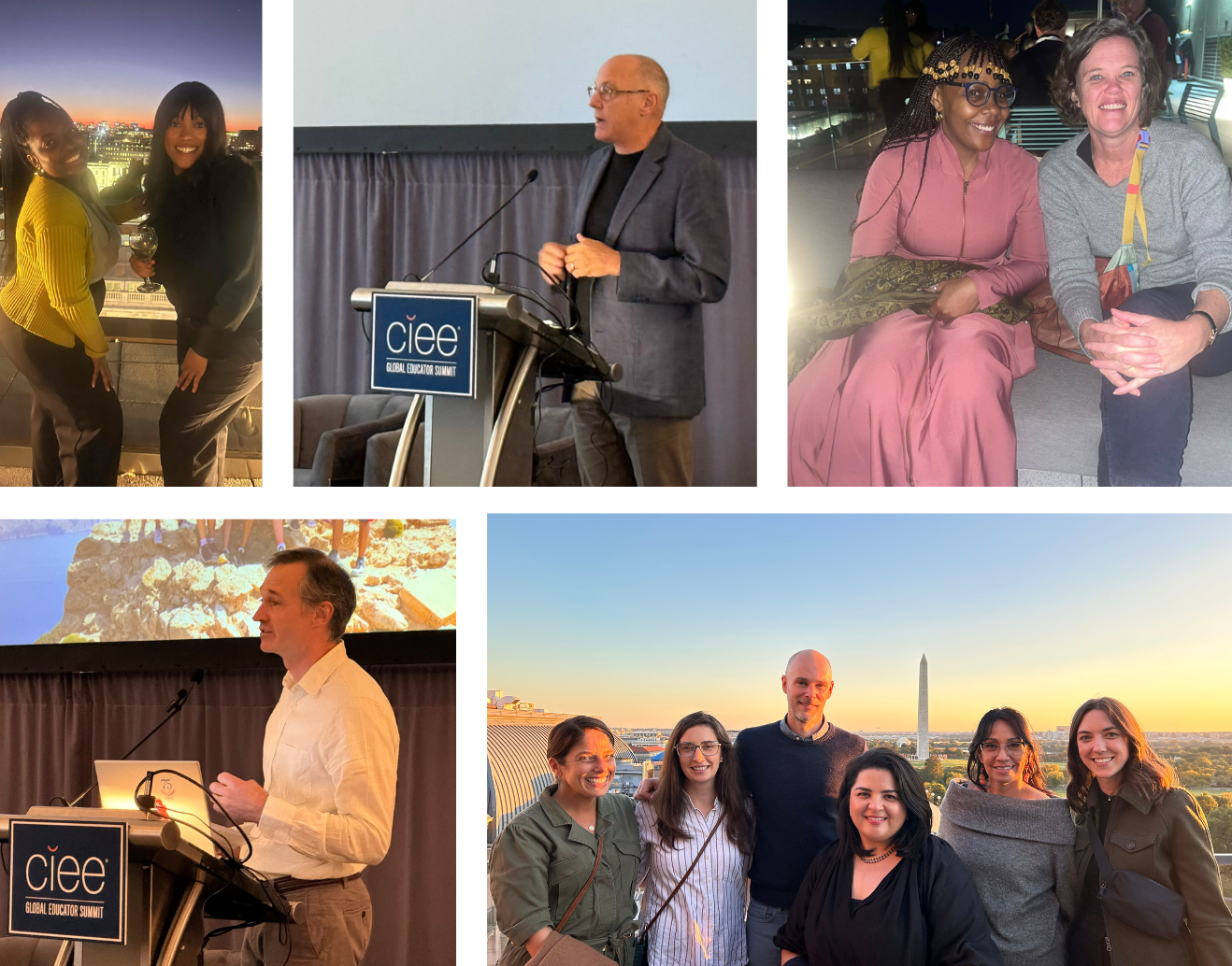 Empowering Future Success Through Study Abroad at the Global Educator ...