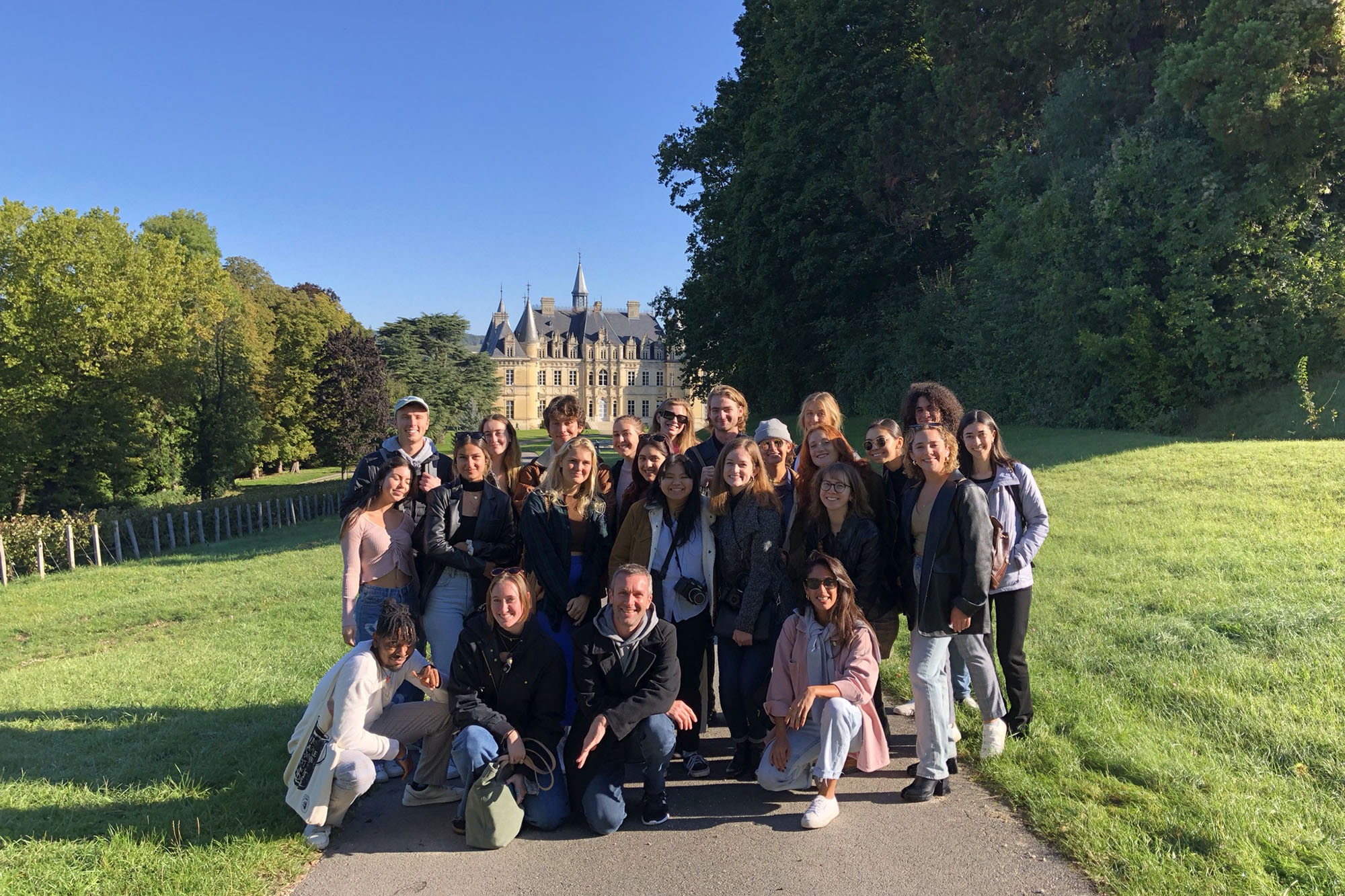 Gap Year Programs - Gap Semester Programs - CIEE