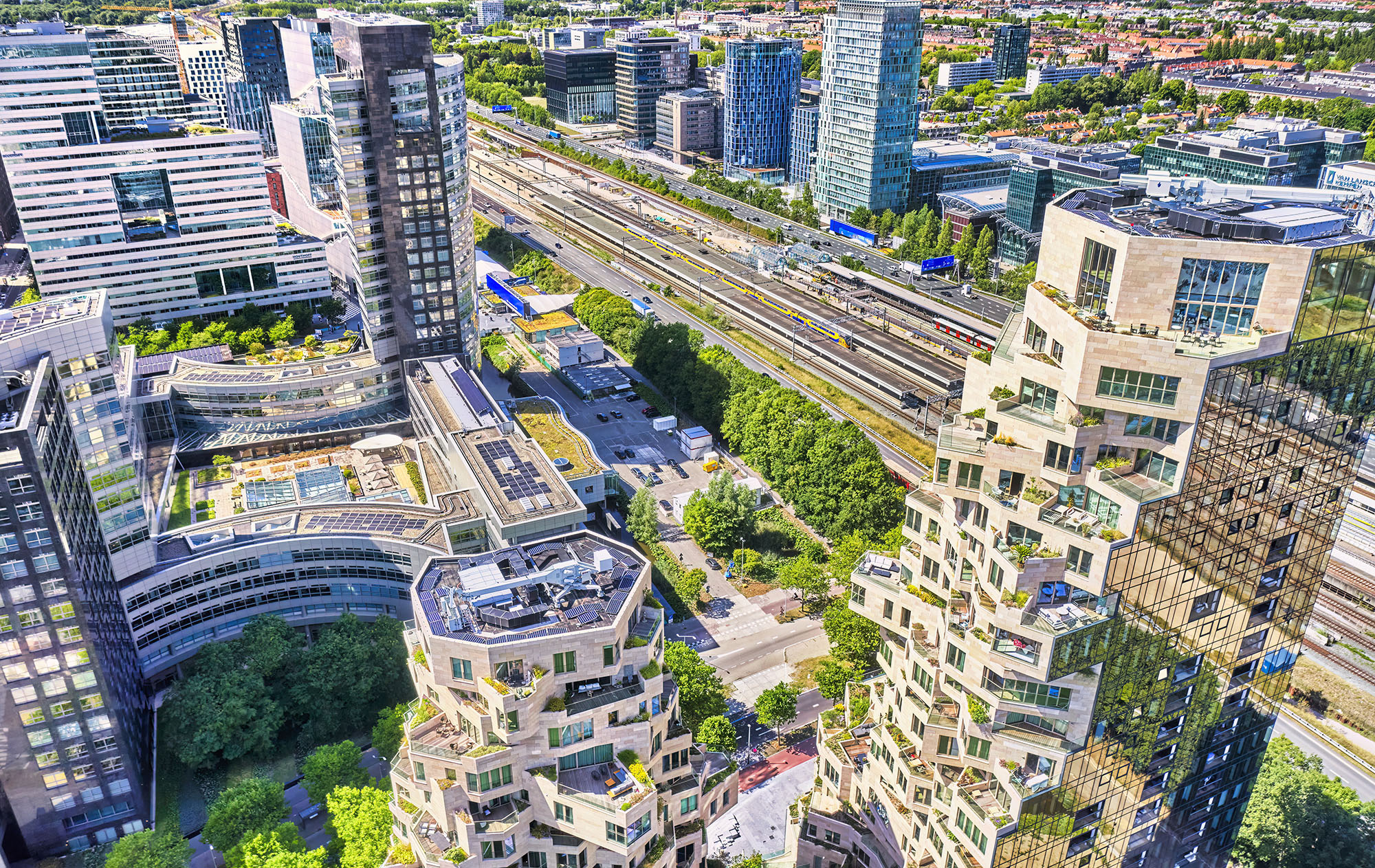 Engineering, Technology + Sciences | Amsterdam | College Study Abroad ...