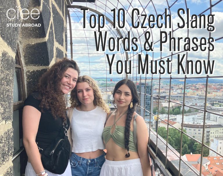 Top 10 Czech Slang Words & Phrases You Must Know