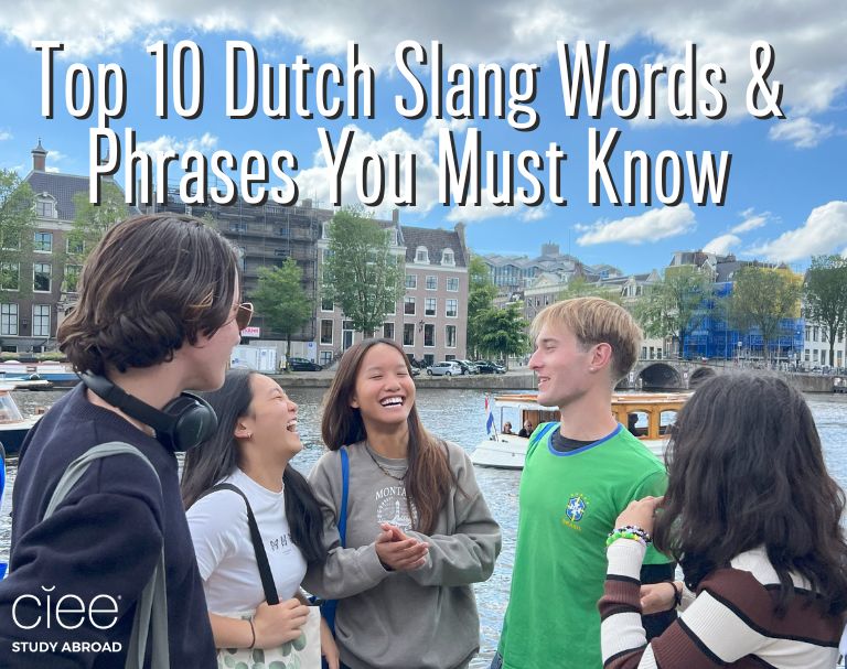 Top 10 Dutch Slang Words & Phrases You Must Know