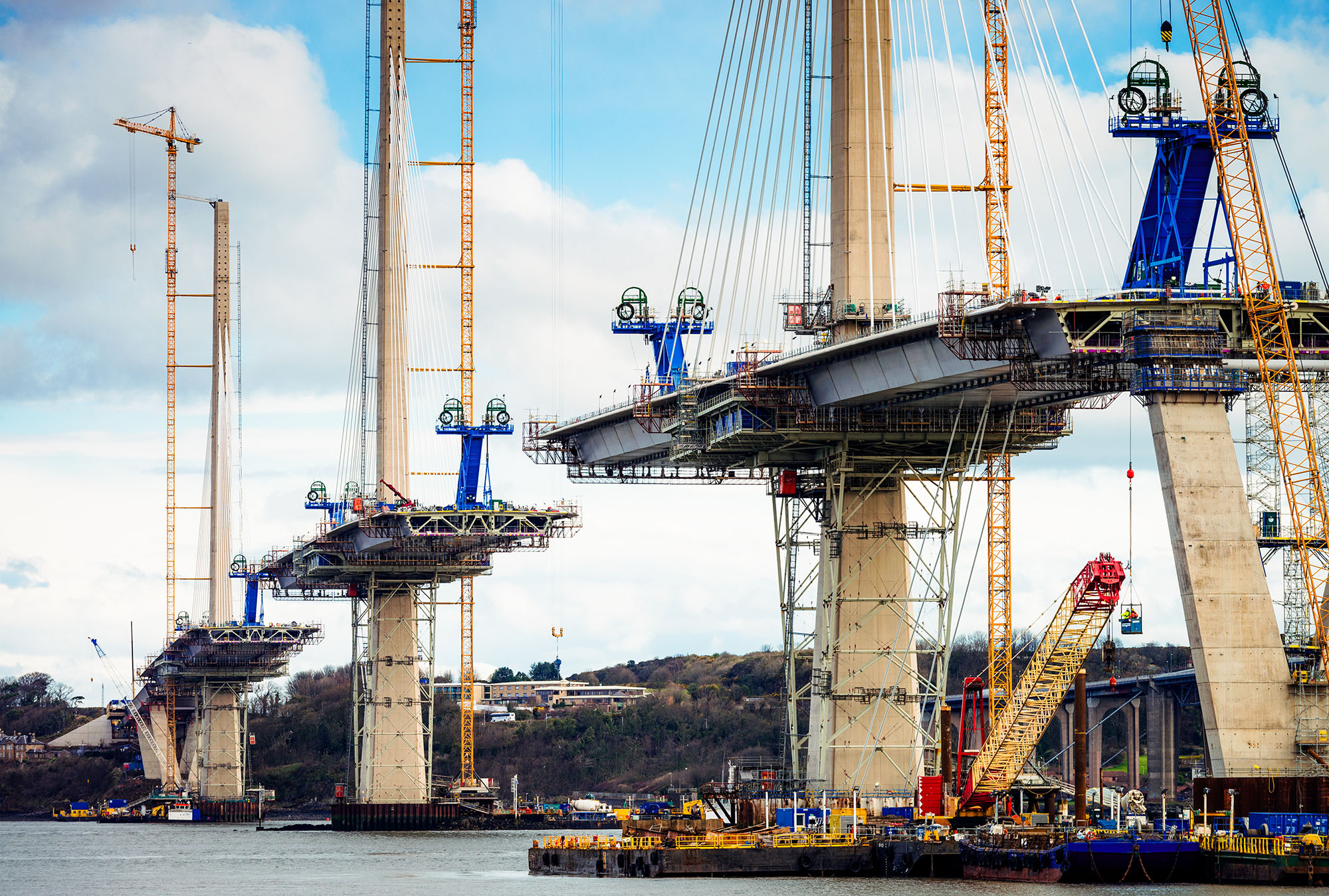 Engineering, Technology + Sciences | Edinburgh | College Study Abroad ...