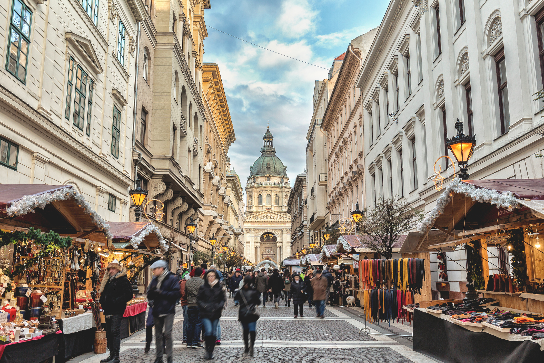 Employer Q&A: K-12 Teaching Logistics in Hungary