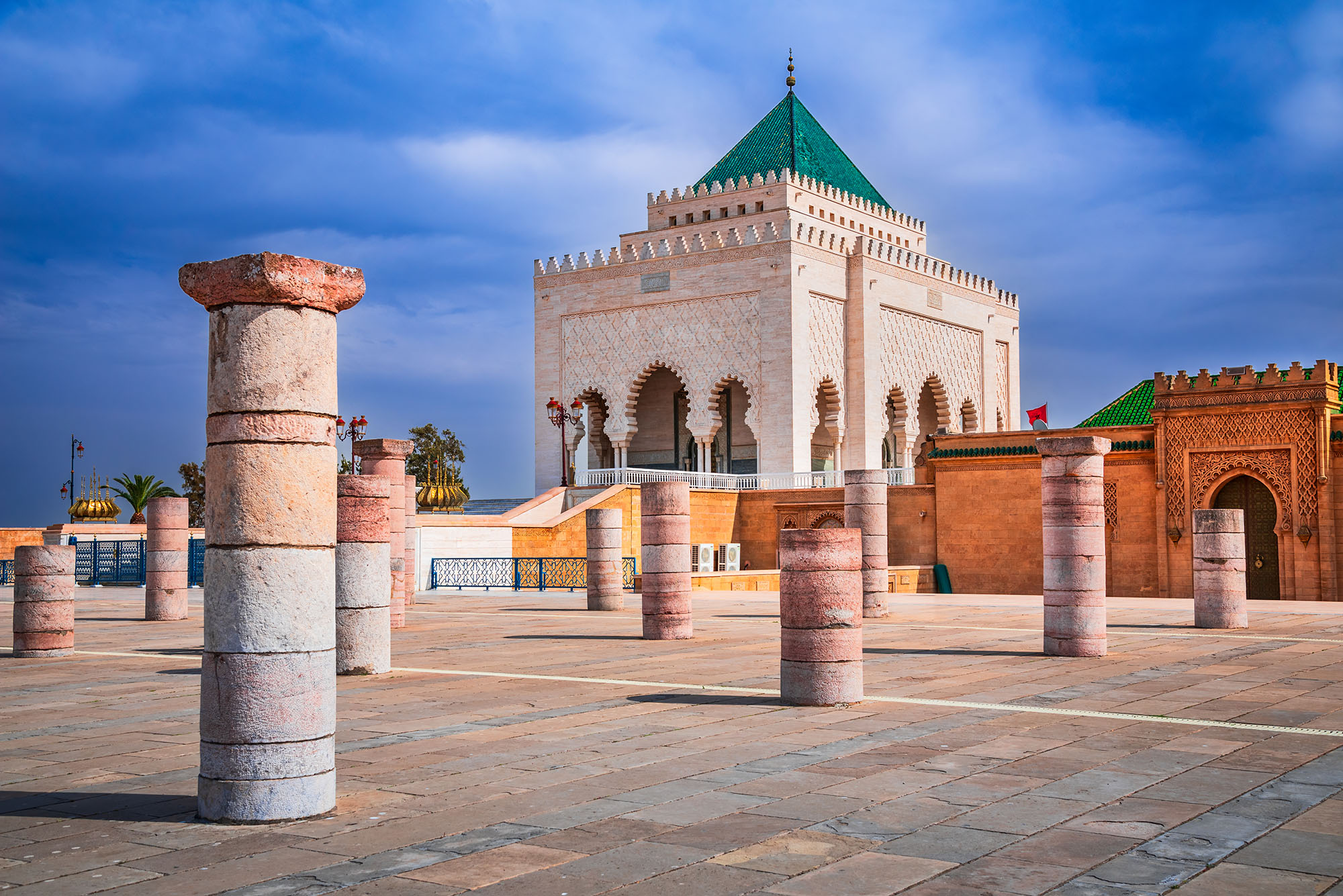 Semester Global Internship | Rabat | College Study Abroad | CIEE