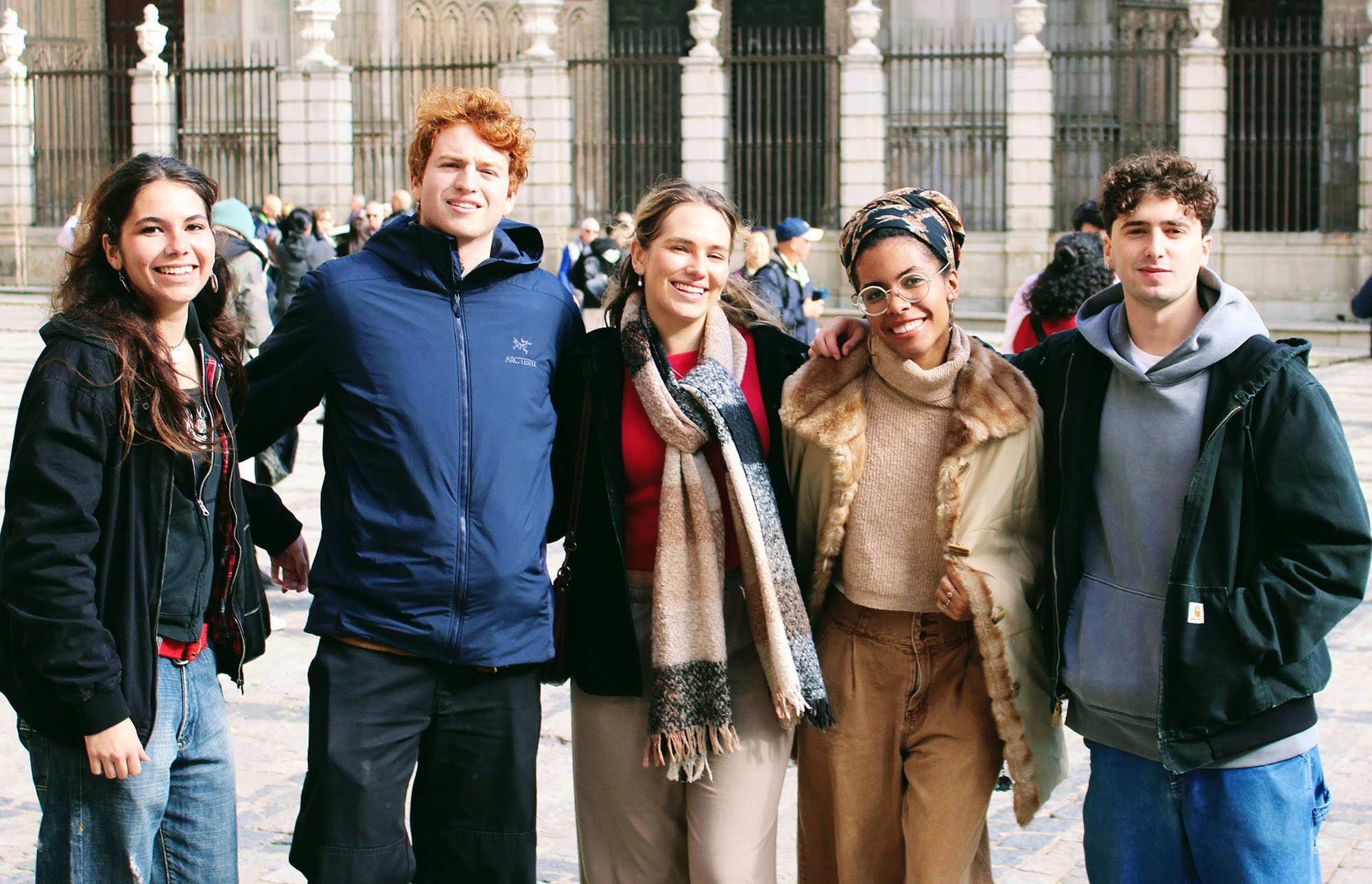 Study Abroad in Madrid | CIEE