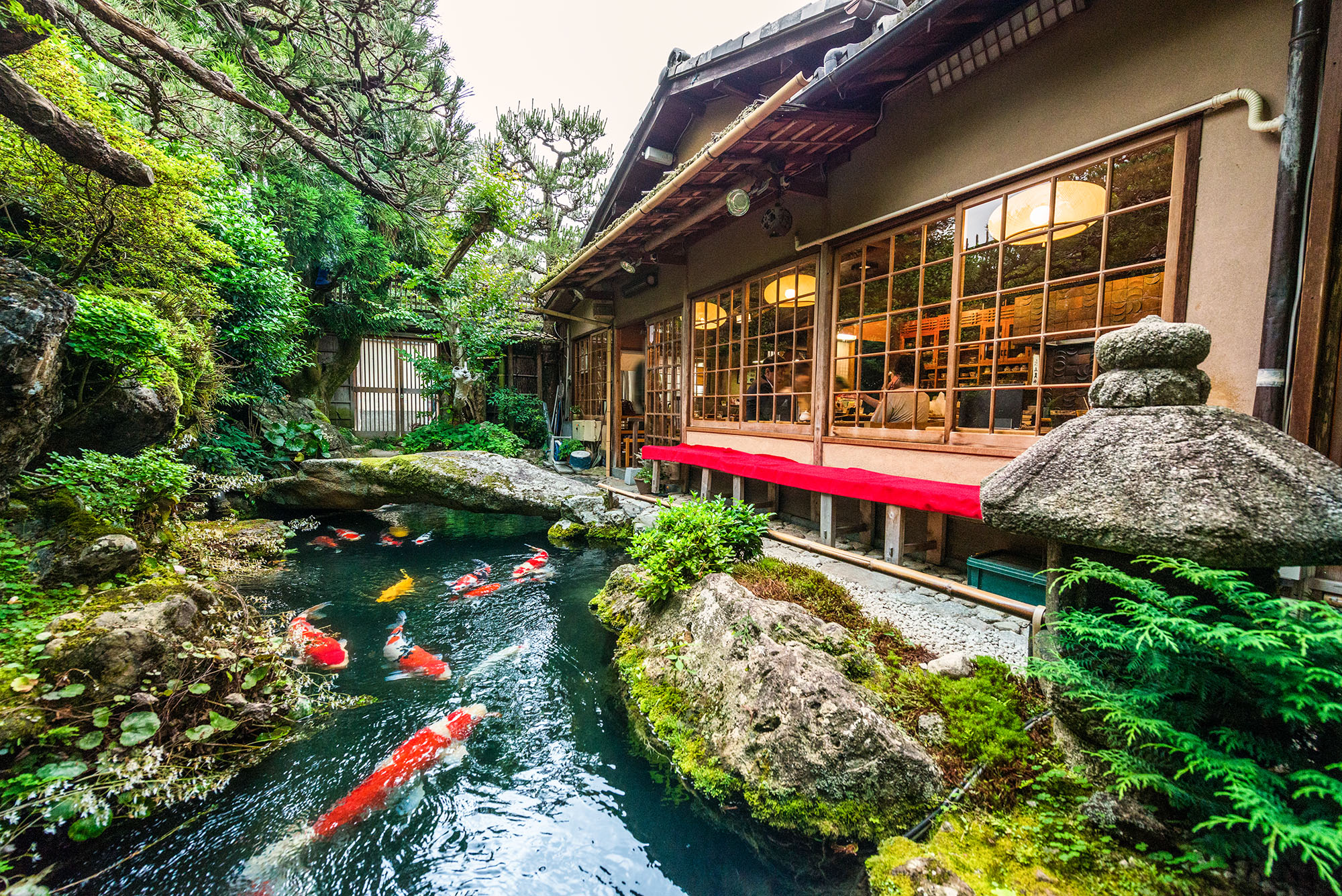 Semester in Kyoto | Kyoto | College Study Abroad | CIEE