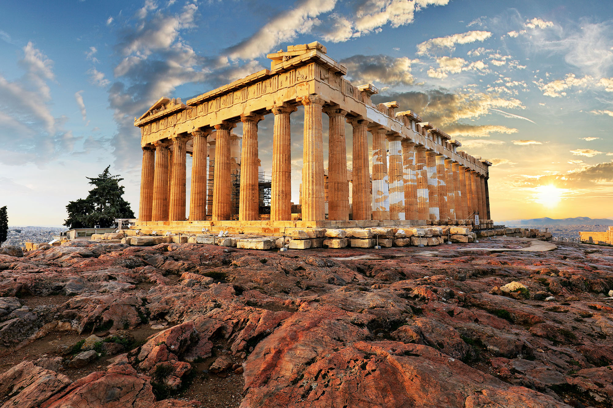 Creative Writing & Culture | Athens | CIEE