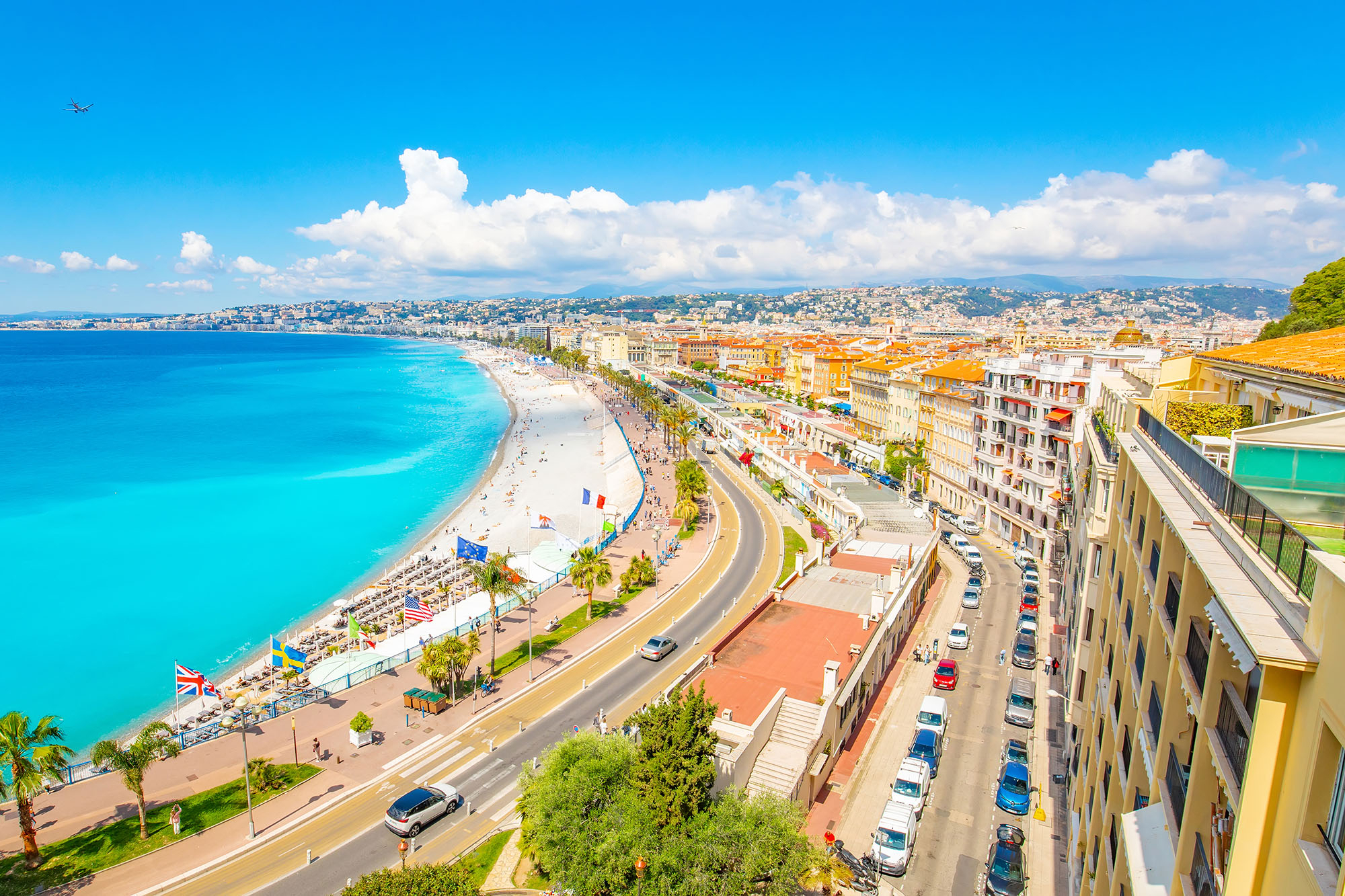 Summer in Nice | Nice | College Study Abroad | CIEE