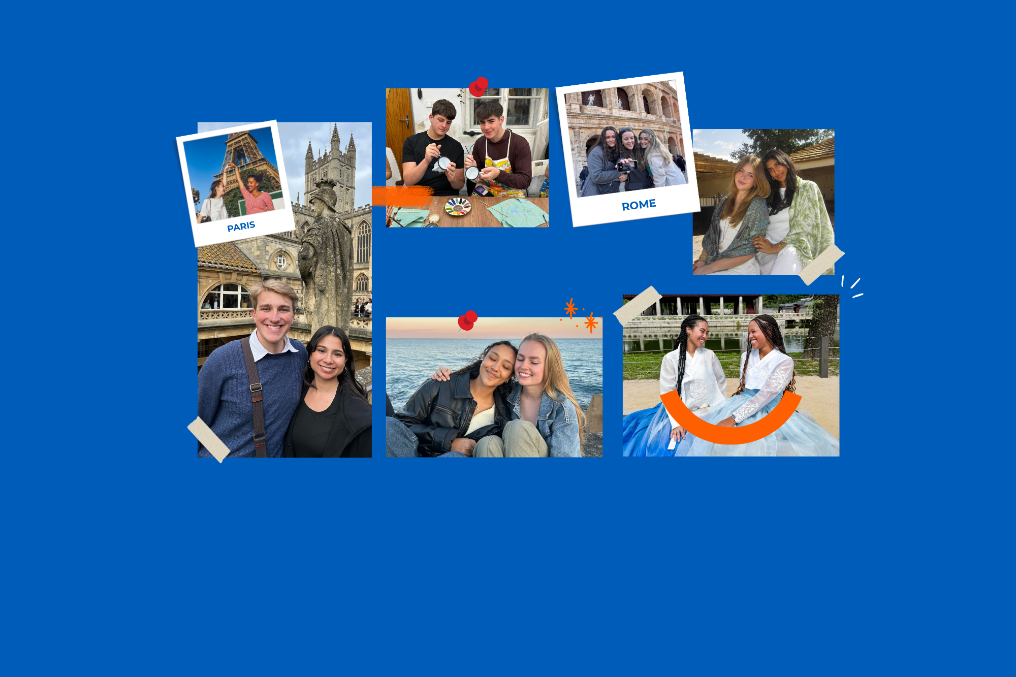 The Study Abroad Edit | CIEE