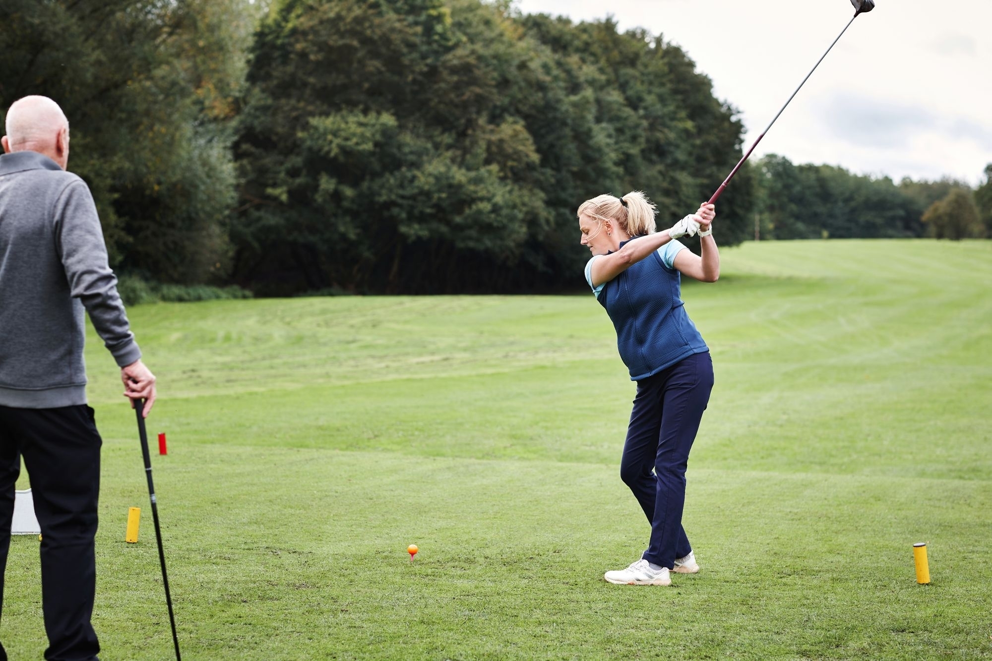 Tee-Up Golf and Study Abroad | CIEE