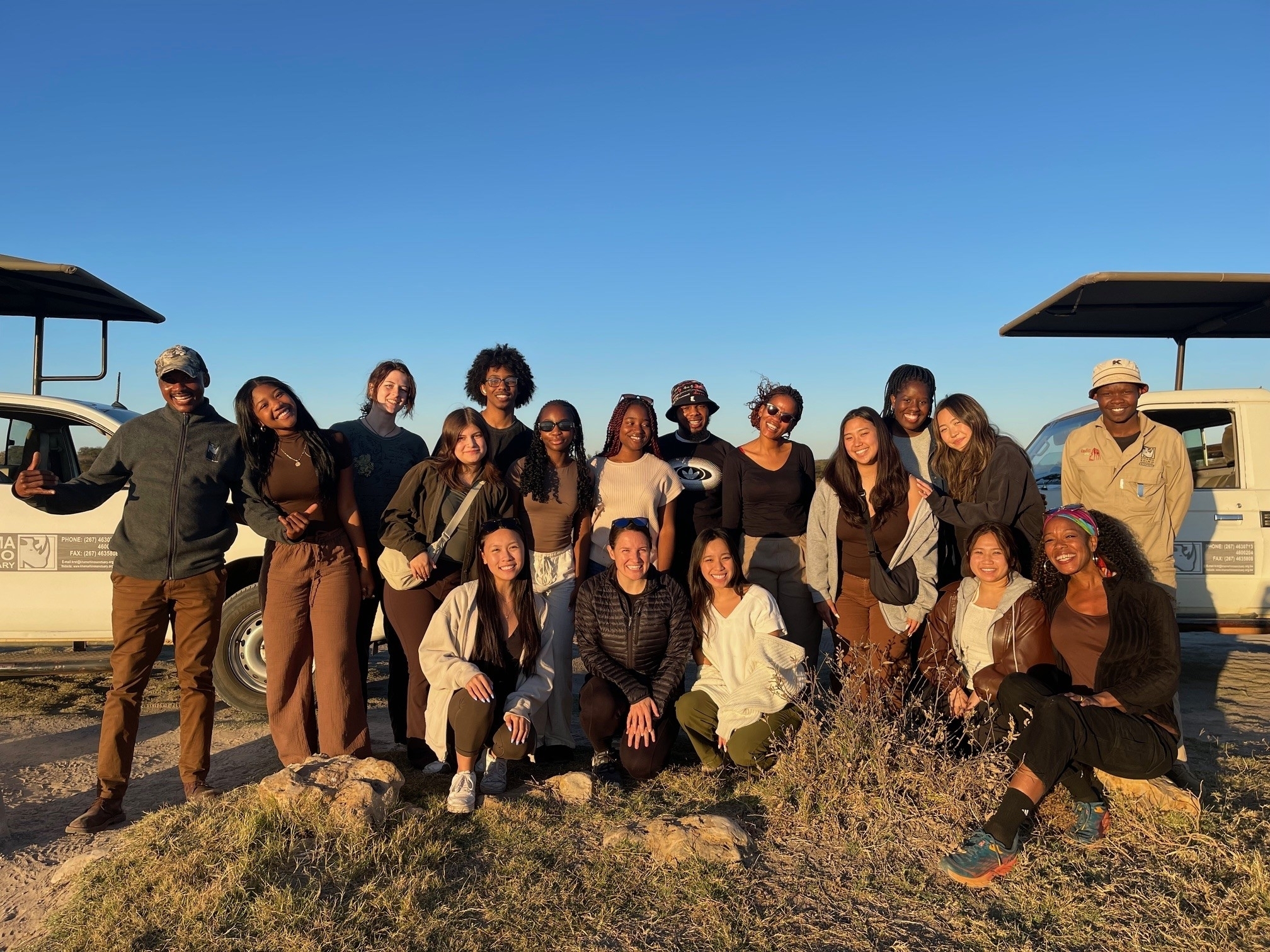 CIEE Pledge to Lead Change in Study Abroad - Summer Update