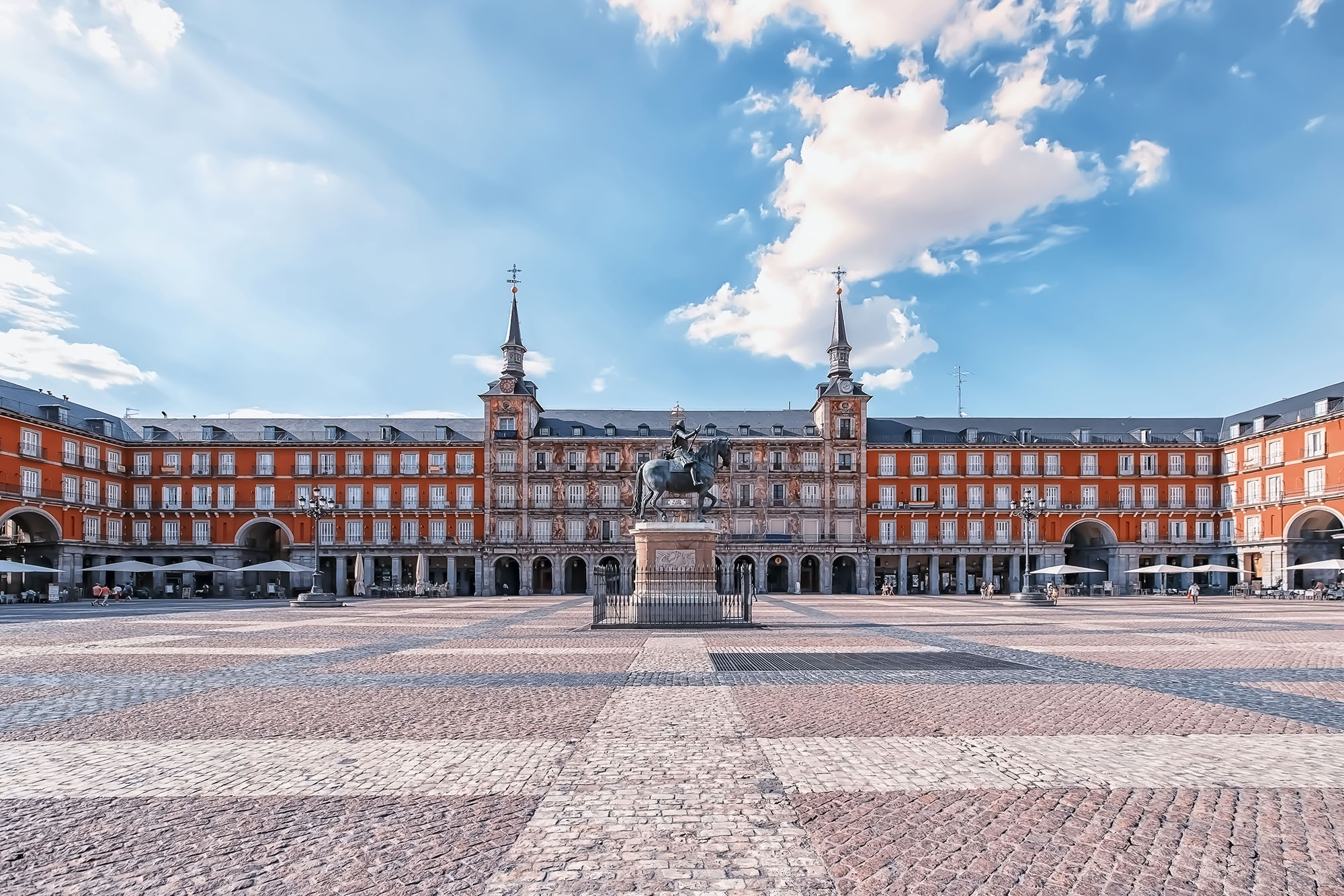 Photography & Culture | Madrid | CIEE