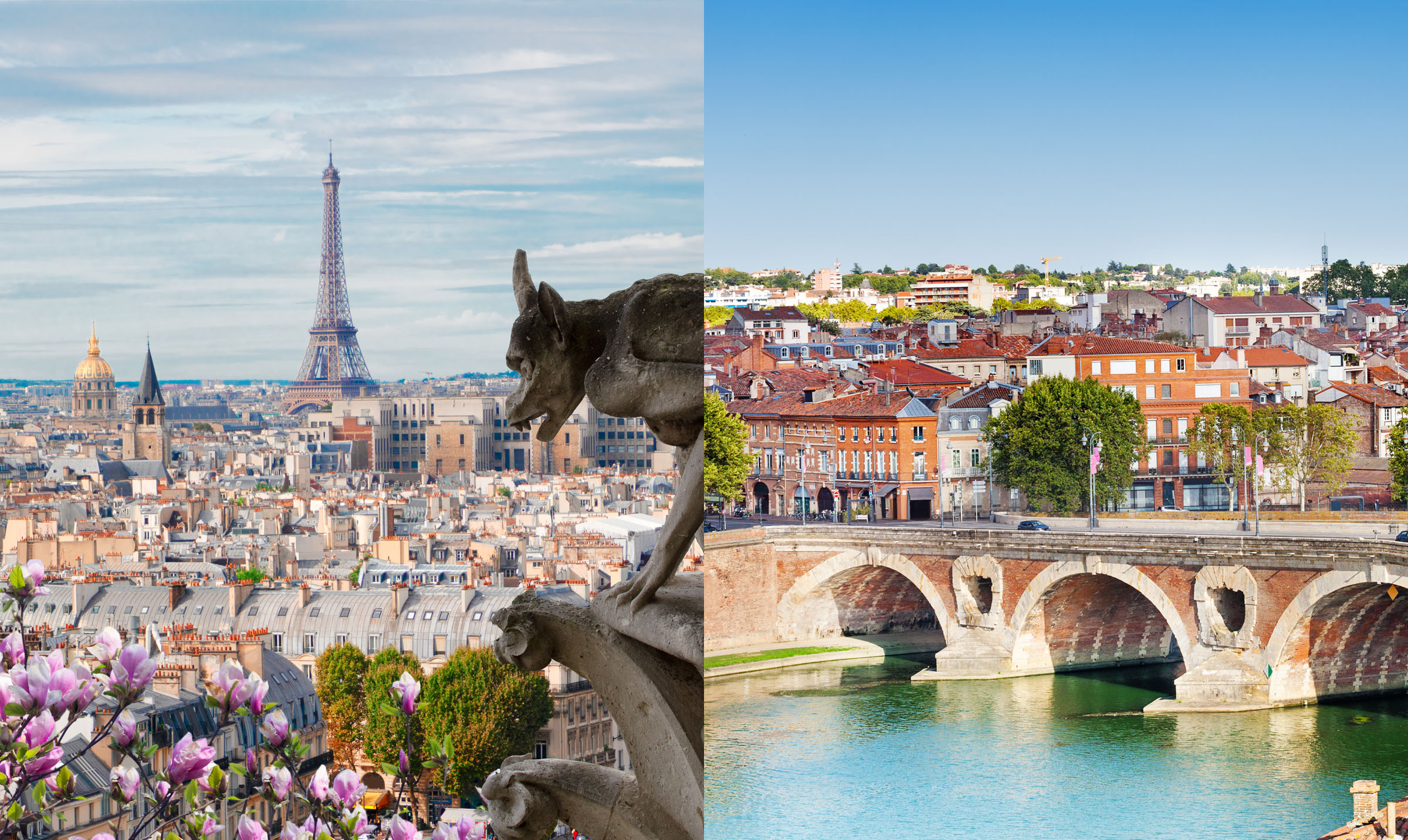 Photography & Culture in France | Toulouse,Paris | CIEE
