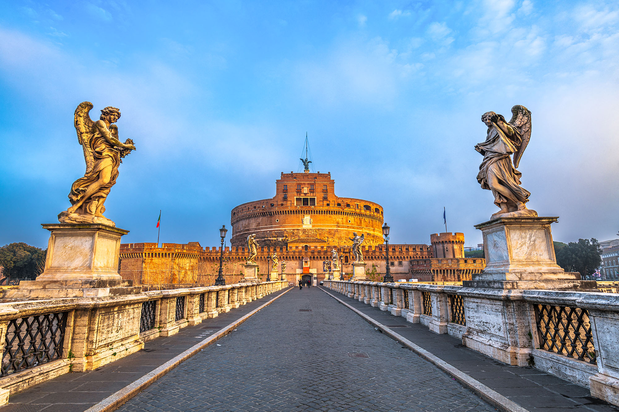 Quarter in Rome | Rome | College Study Abroad | CIEE